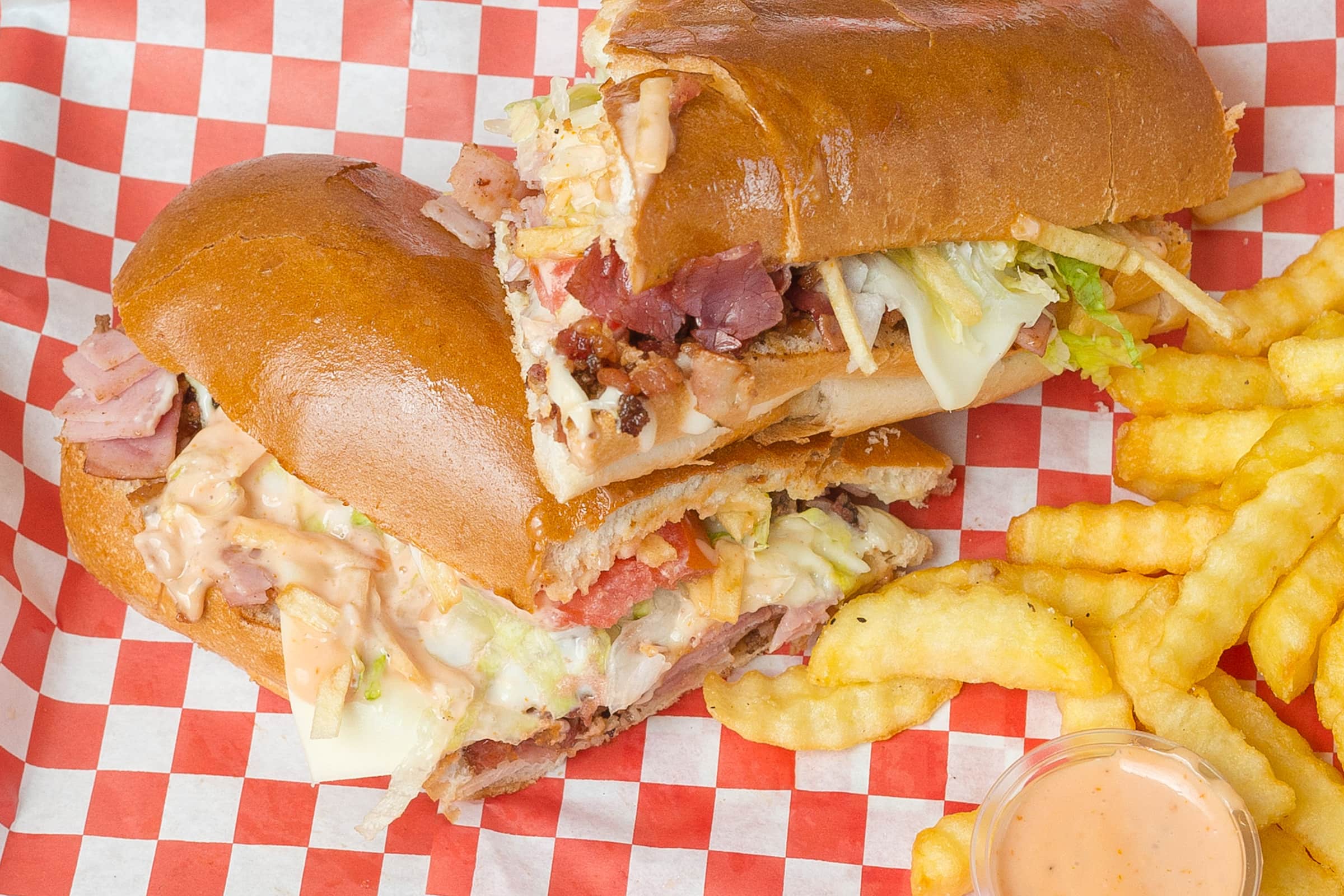 Willie's Pinchos Sandwich Shop Delivery Menu | Order Online | 1718 N ...