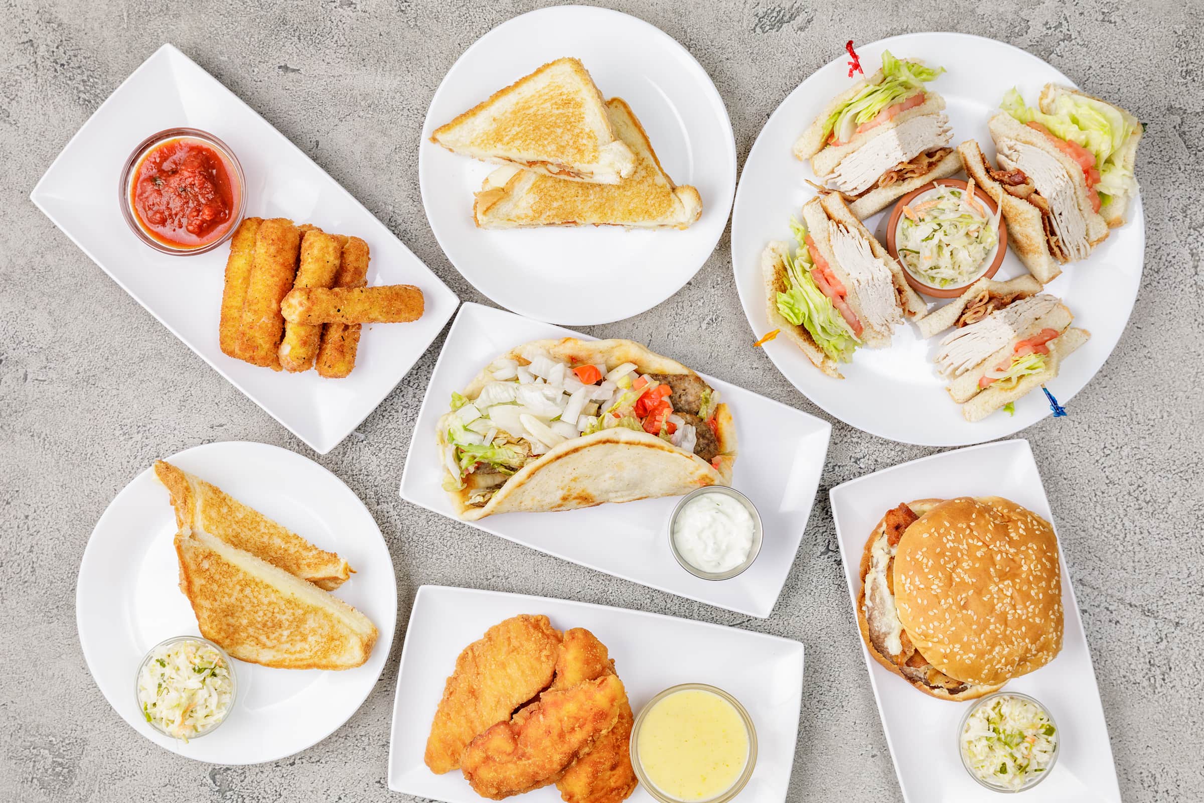 Dimitri's Diner Family Restaurant Delivery Menu | Order Online | 16 ...