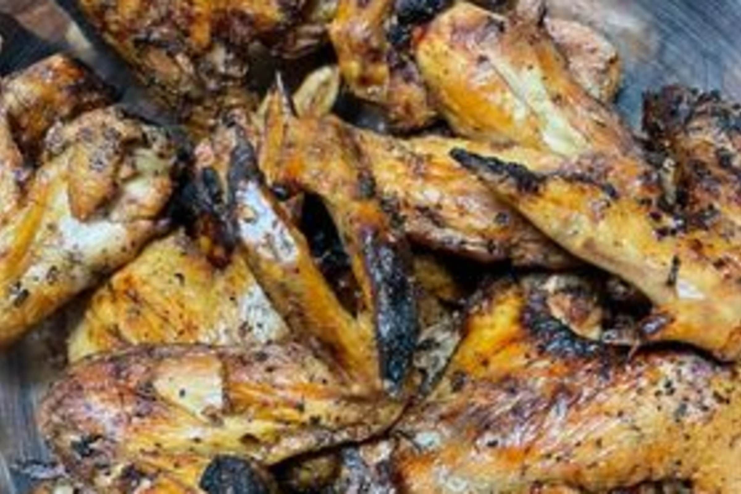 Fat Boiz Kitchen Delivery Menu | Order Online | 525 Walnut Street ...