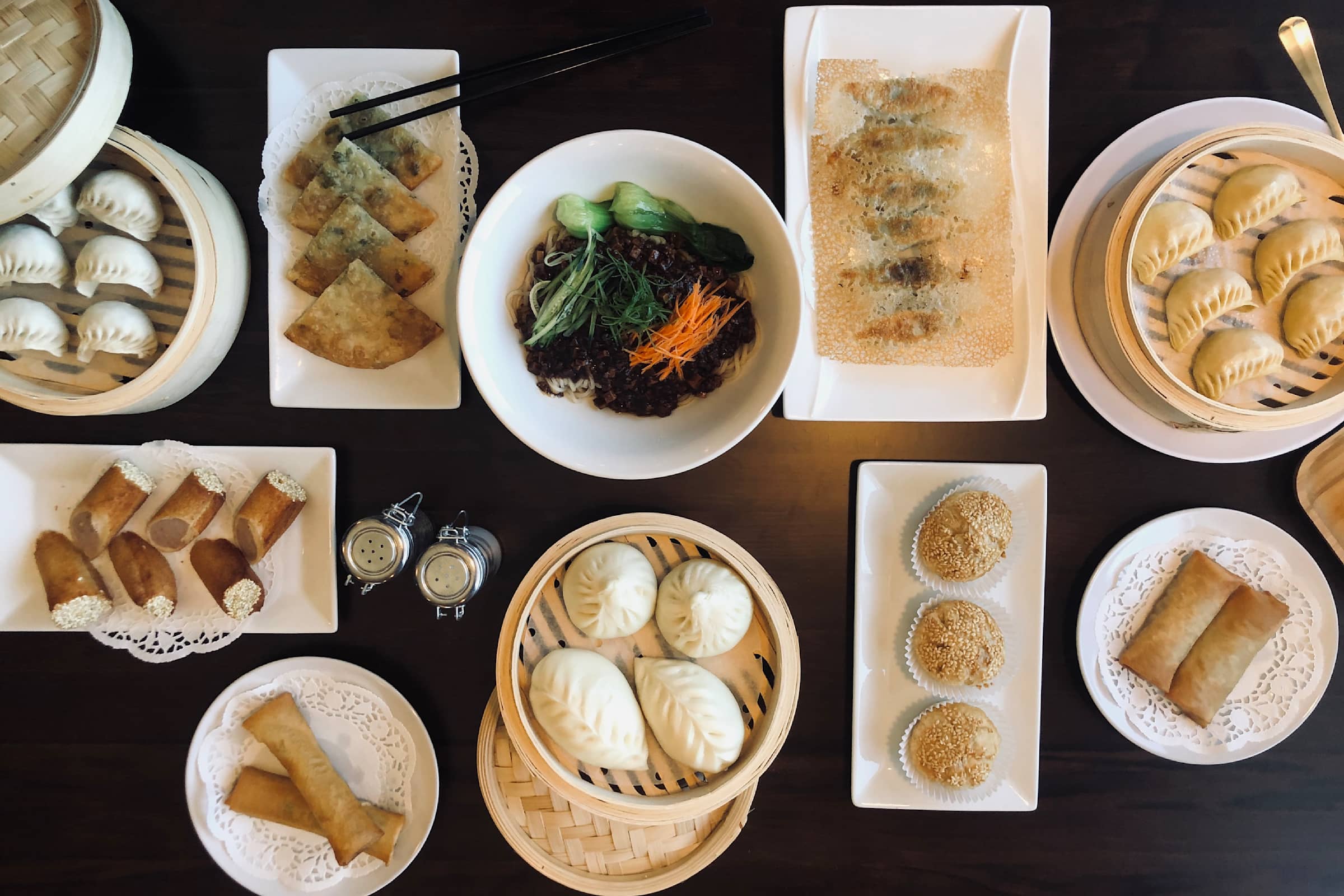 Kitchen Master Delivery Menu | Order Online | 9285 Preston Rd Frisco ...