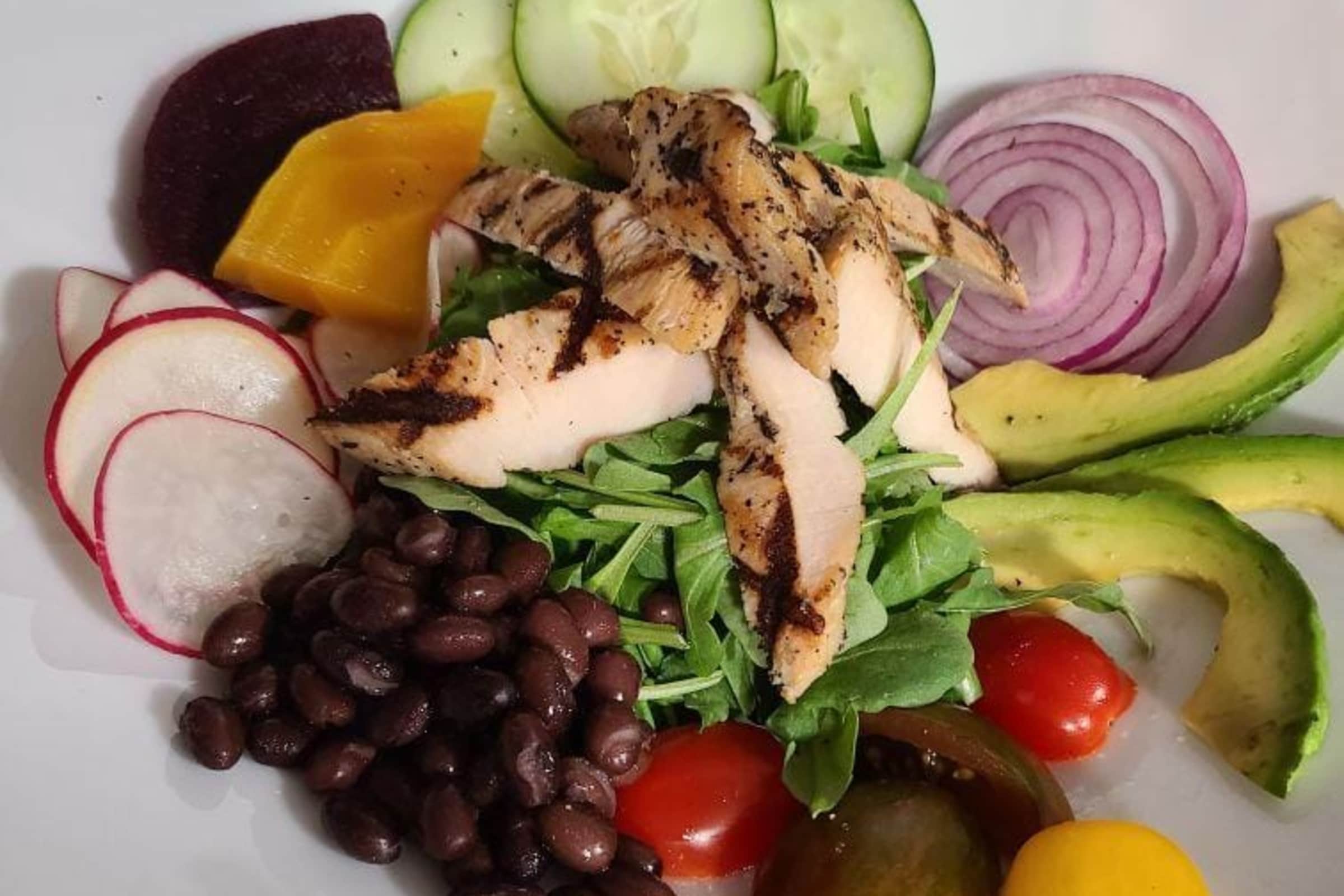 City Sliders at the Westlawn Inn Delivery Menu | Order Online | 9200 ...