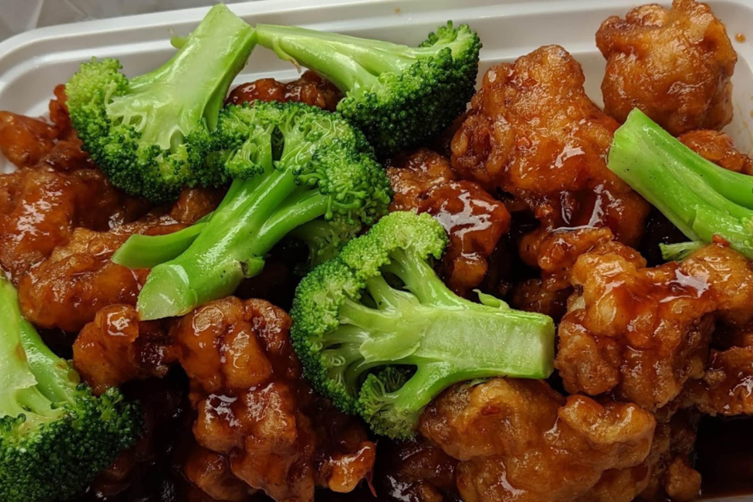 New Oriental Wok Delivery Menu | Order Online | 8644 Loch Raven Blvd ...