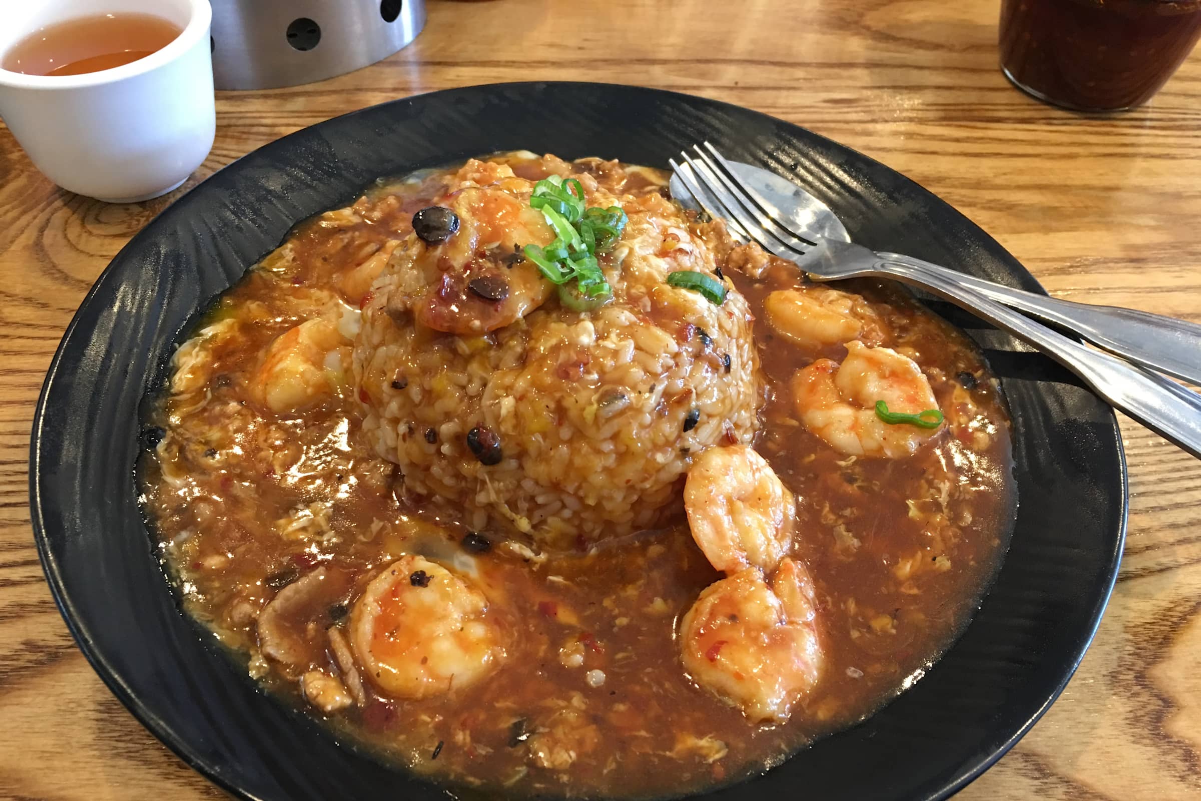 Noodle 21 Delivery Menu | Order Online | 501B San Pablo Towne Ctr San ...