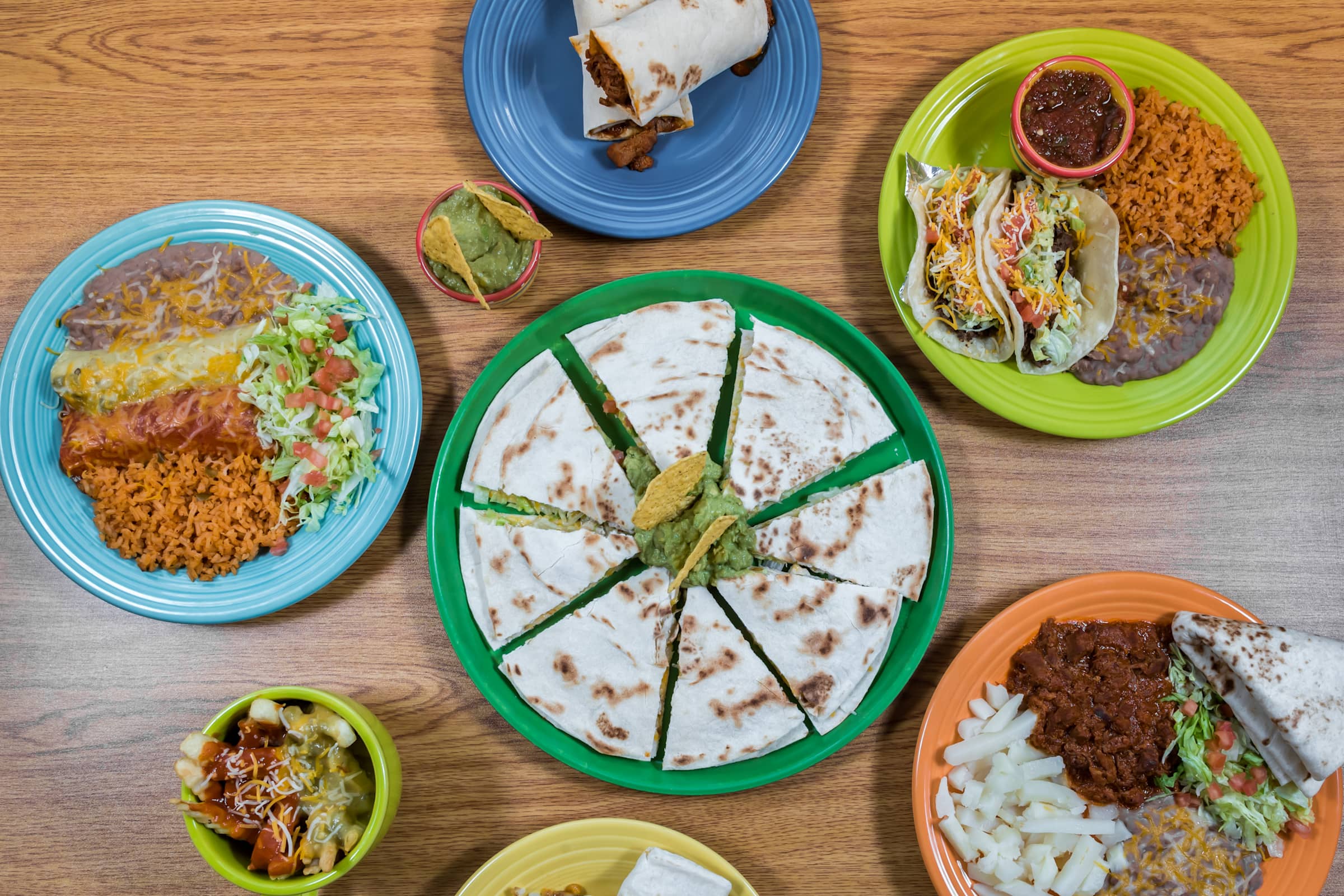 Burrito Express Delivery Menu | Order Online | 3500 Menaul Blvd NE ...