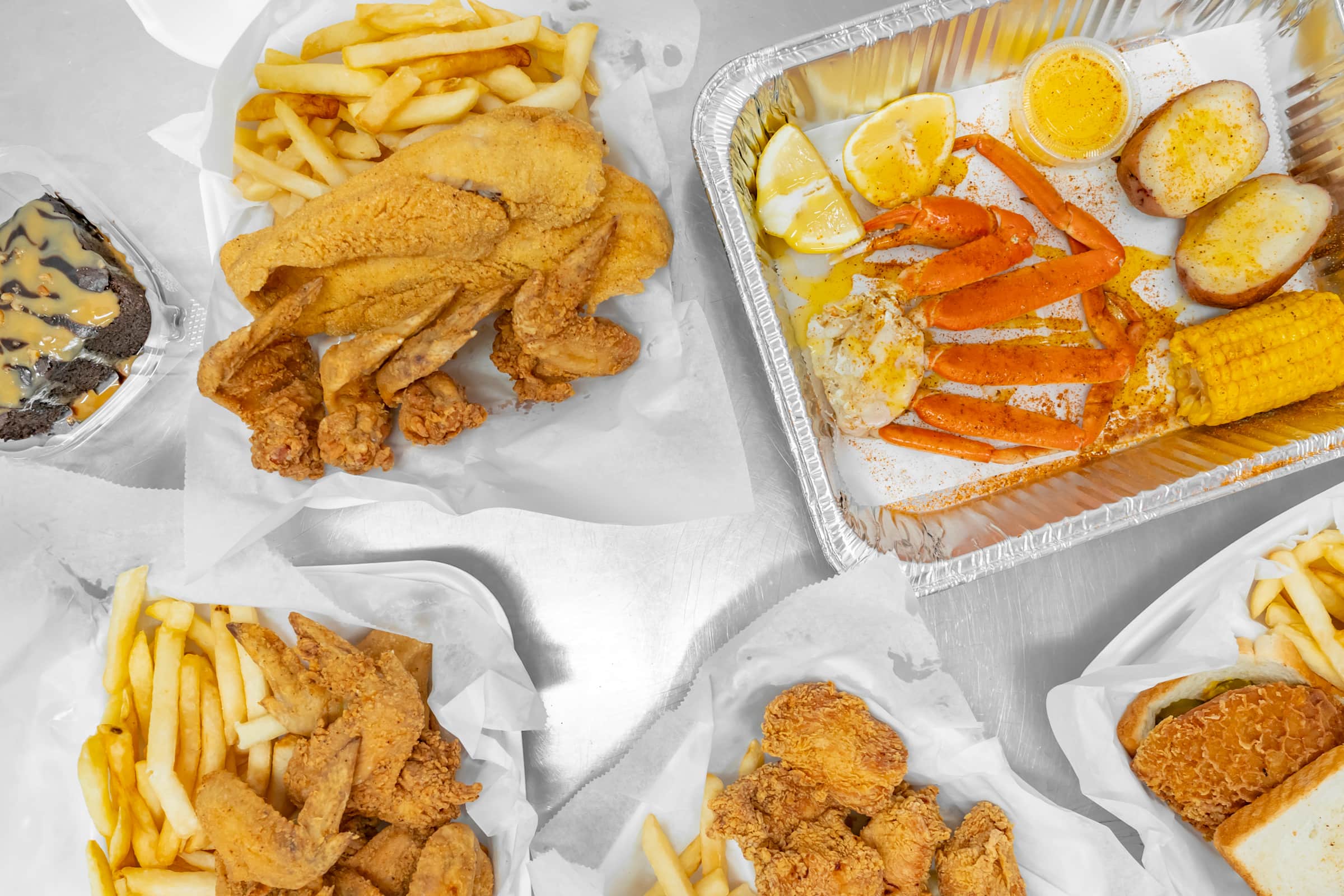 Pops Fish Chicken Market Delivery Menu Order Online 10616 Lincoln Pops Fish Chicken Market Delivery Menu Order Online 10616 Lincoln