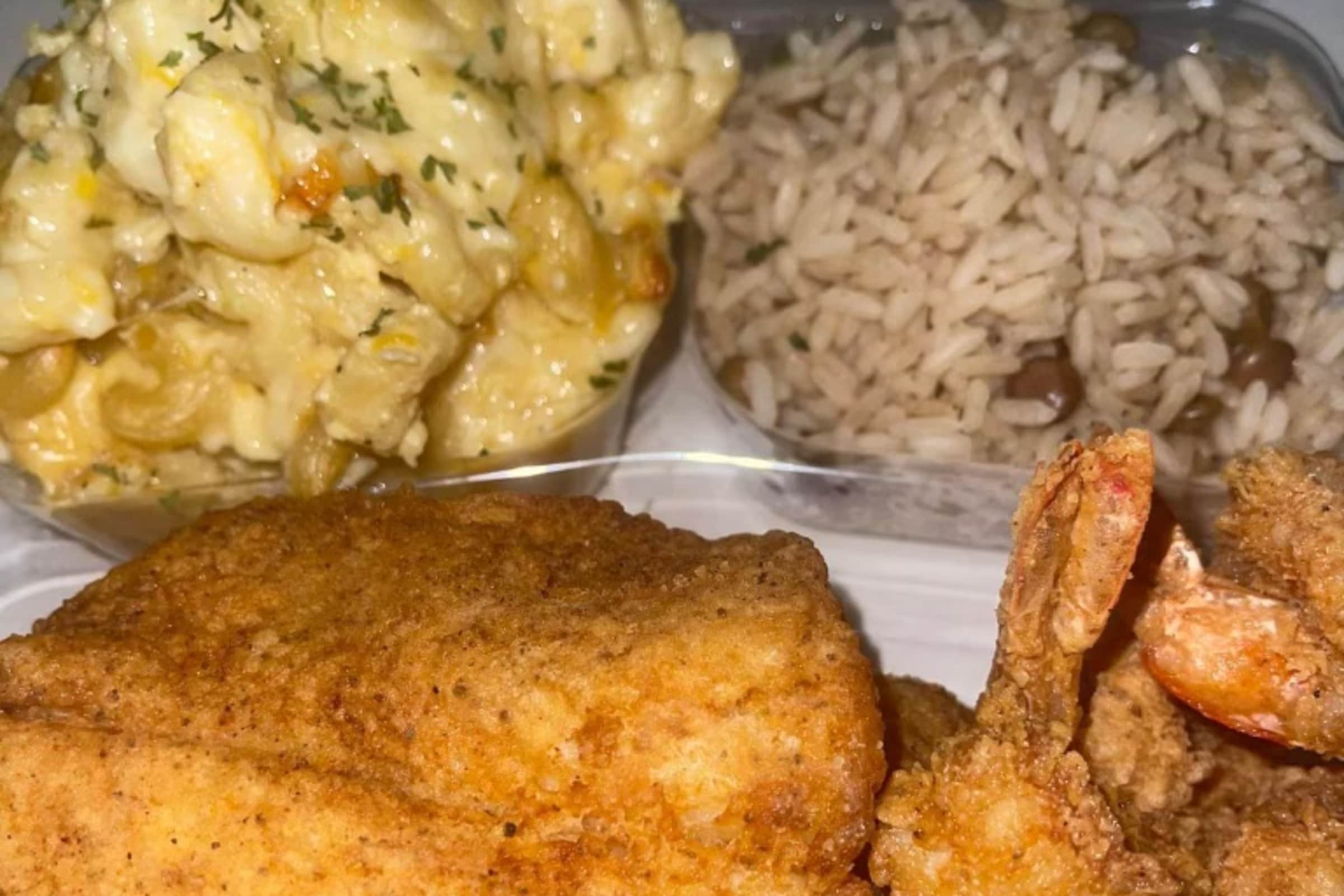 Sade's Southern Cafe Delivery Menu | Order Online | 746 E 233rd St ...