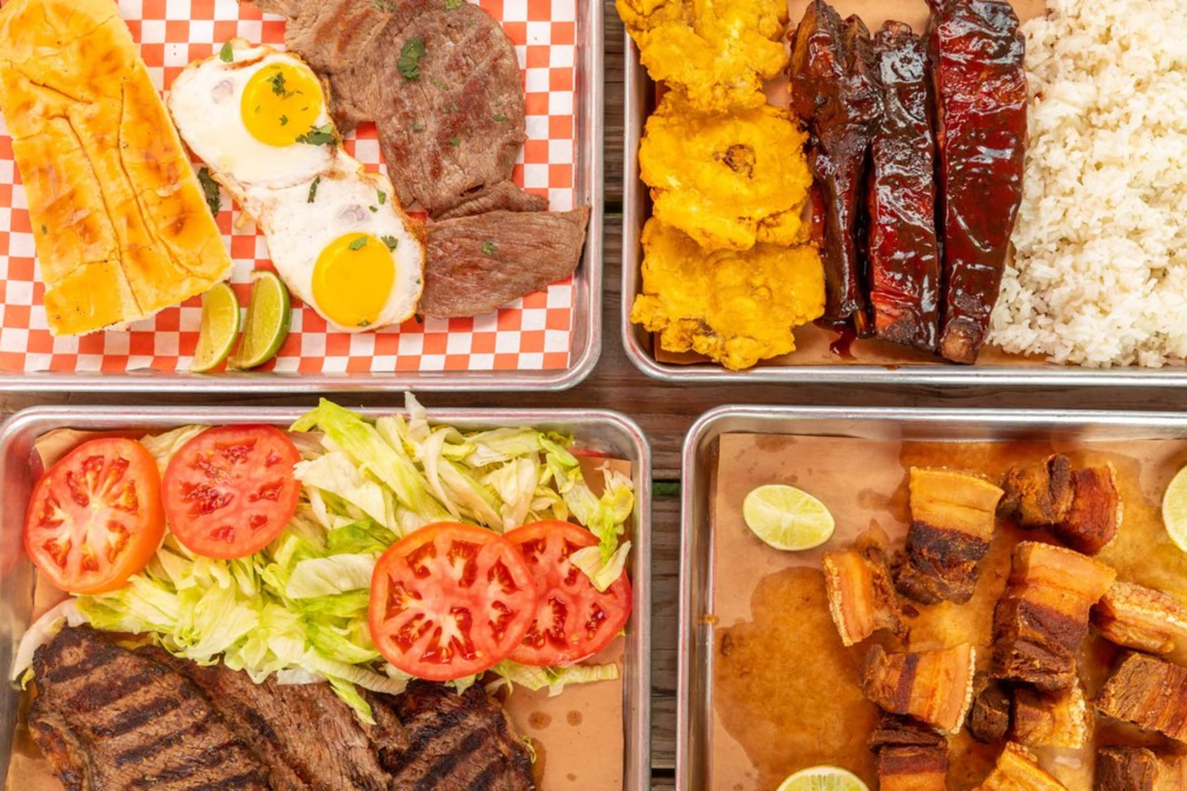 Jama Benn Jama Delivery Menu | Order Online | 10000 NW 138th St Hialeah ...