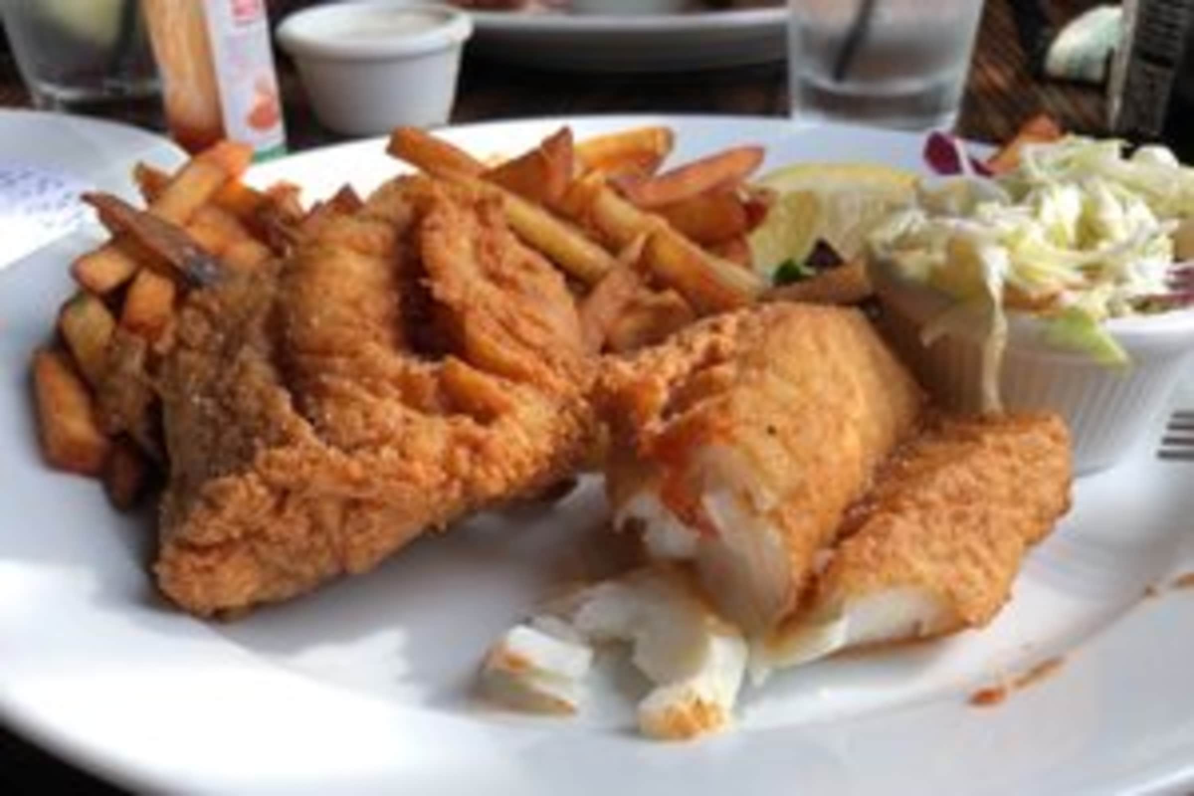 Same Old Place Delivery Menu | Order Online | 662 Centre St Jamaica ...