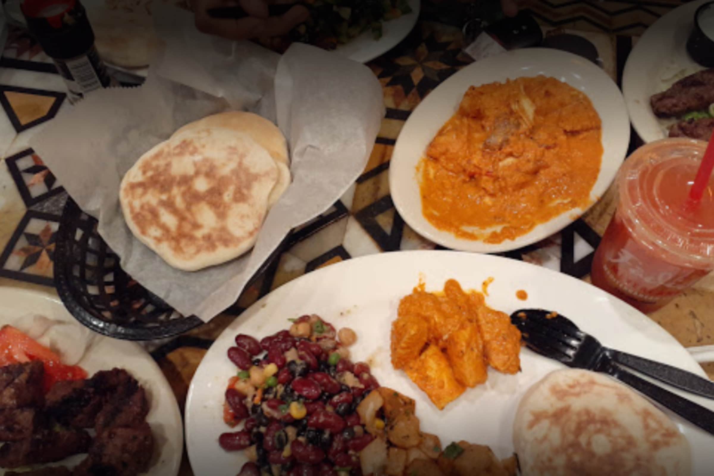 Fadi's Mediterranean Grill-Meyerland Delivery Menu | Order Online ...