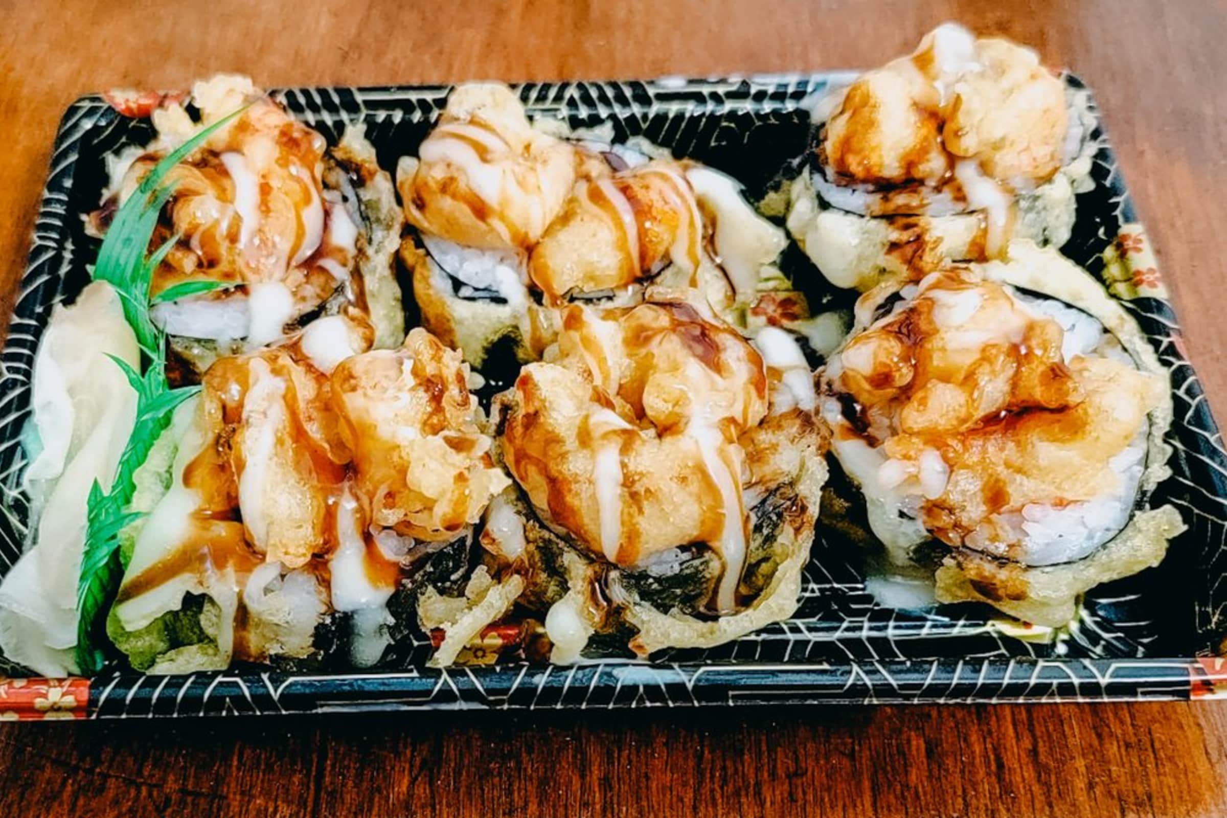 Mulan Japanese Kitchen Delivery Menu | Order Online | 6548 Lake Worth ...