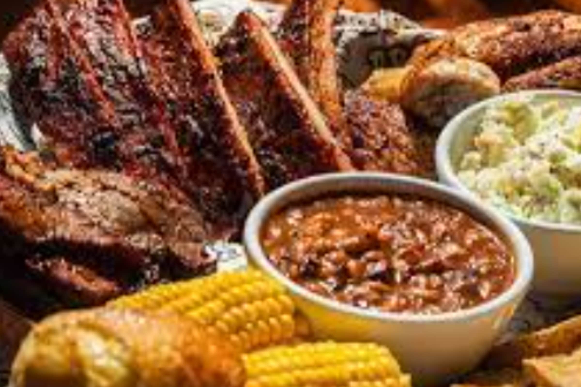 Famous Dave's Delivery Menu | Order Online | 12704 1/2 El Paso | Grubhub