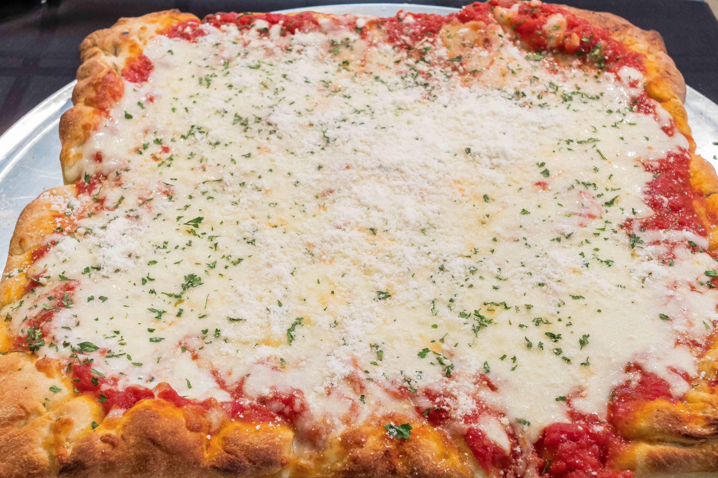 Noah's Pizza Delivery Menu | Order Online | 4602 Woodland Ave ...