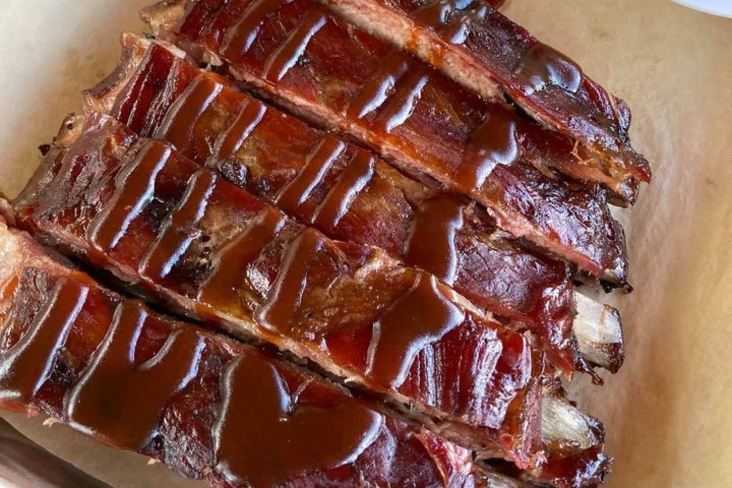 Bigun's Bar-B-Que Delivery Menu | Order Online | 7280 Sunshine Grove Rd ...