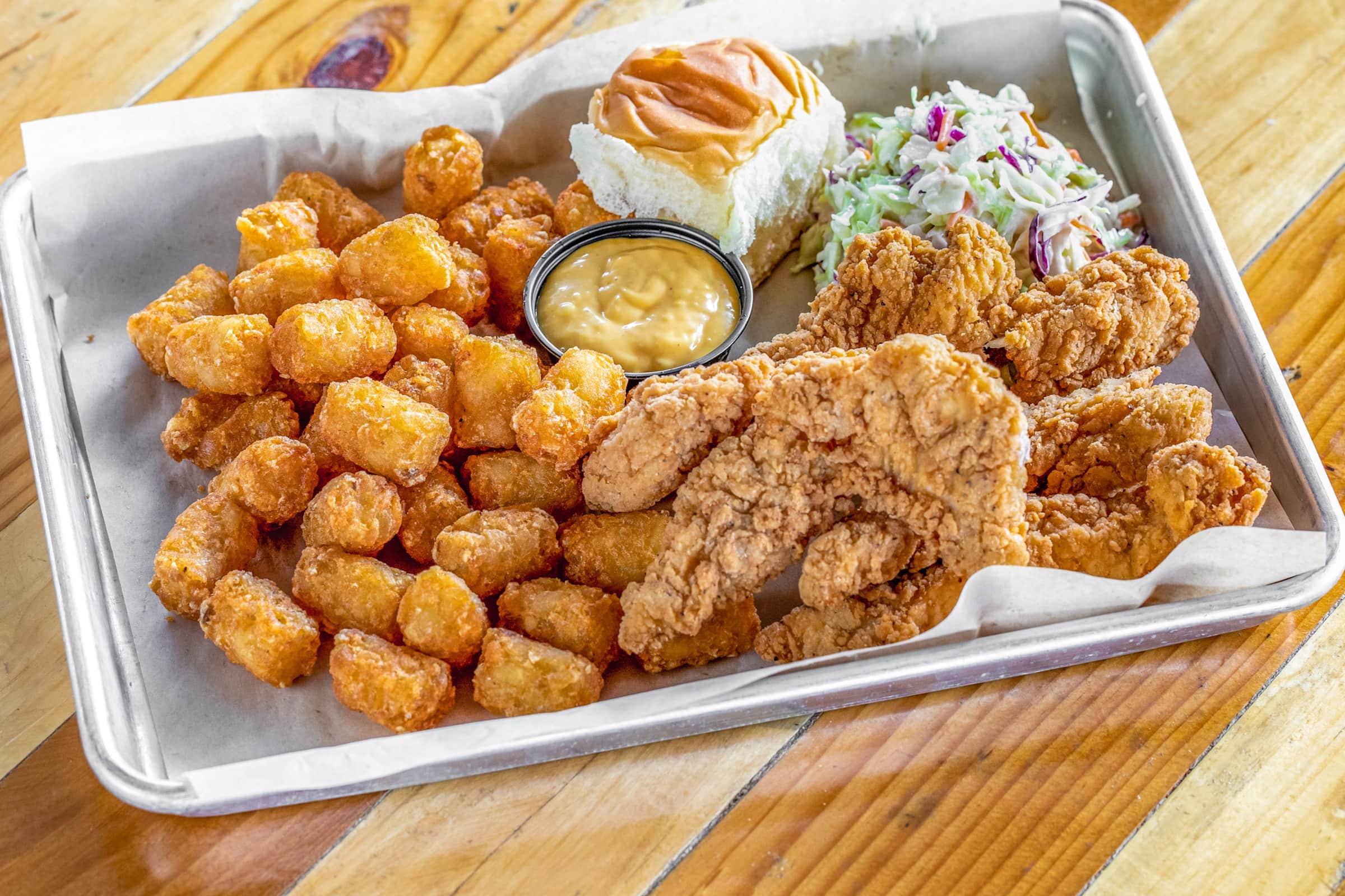 Chucky's Chicken Shack Delivery Menu | Order Online | 2424 South ...