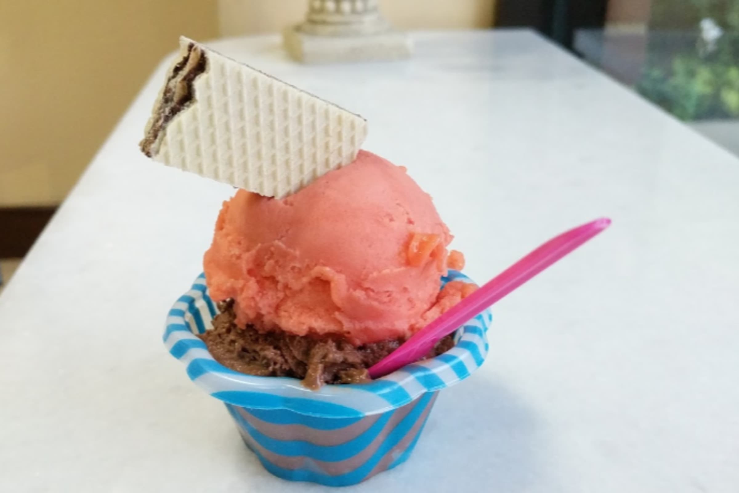 Caffe Gelato Delivery Delivery Menu | Order Online | 90 E Main St ...