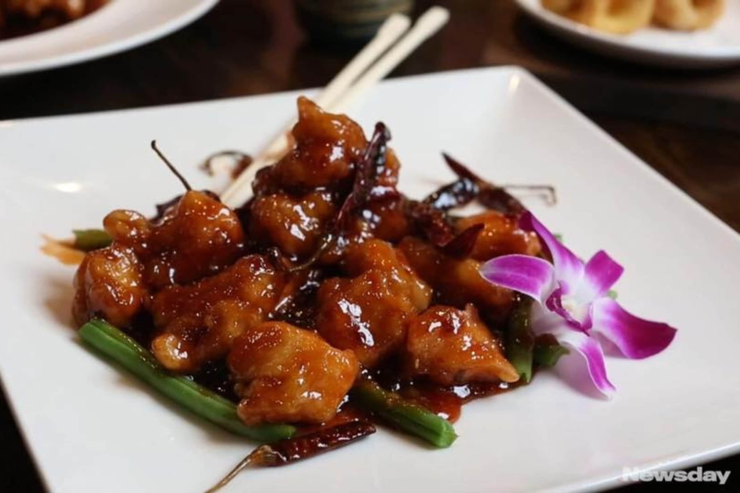 Mango Tango Asian Fusion Delivery Menu | Order Online | 496 Main St ...