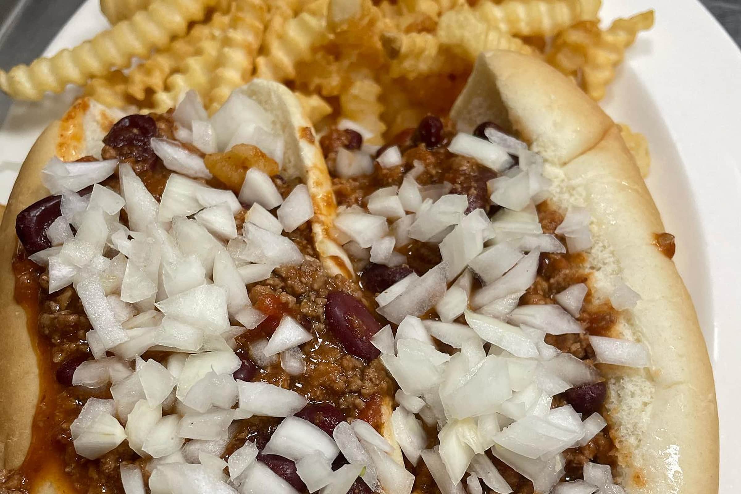 Halfmoon Diner Delivery Menu | Order Online | 231 Grooms Rd Clifton ...