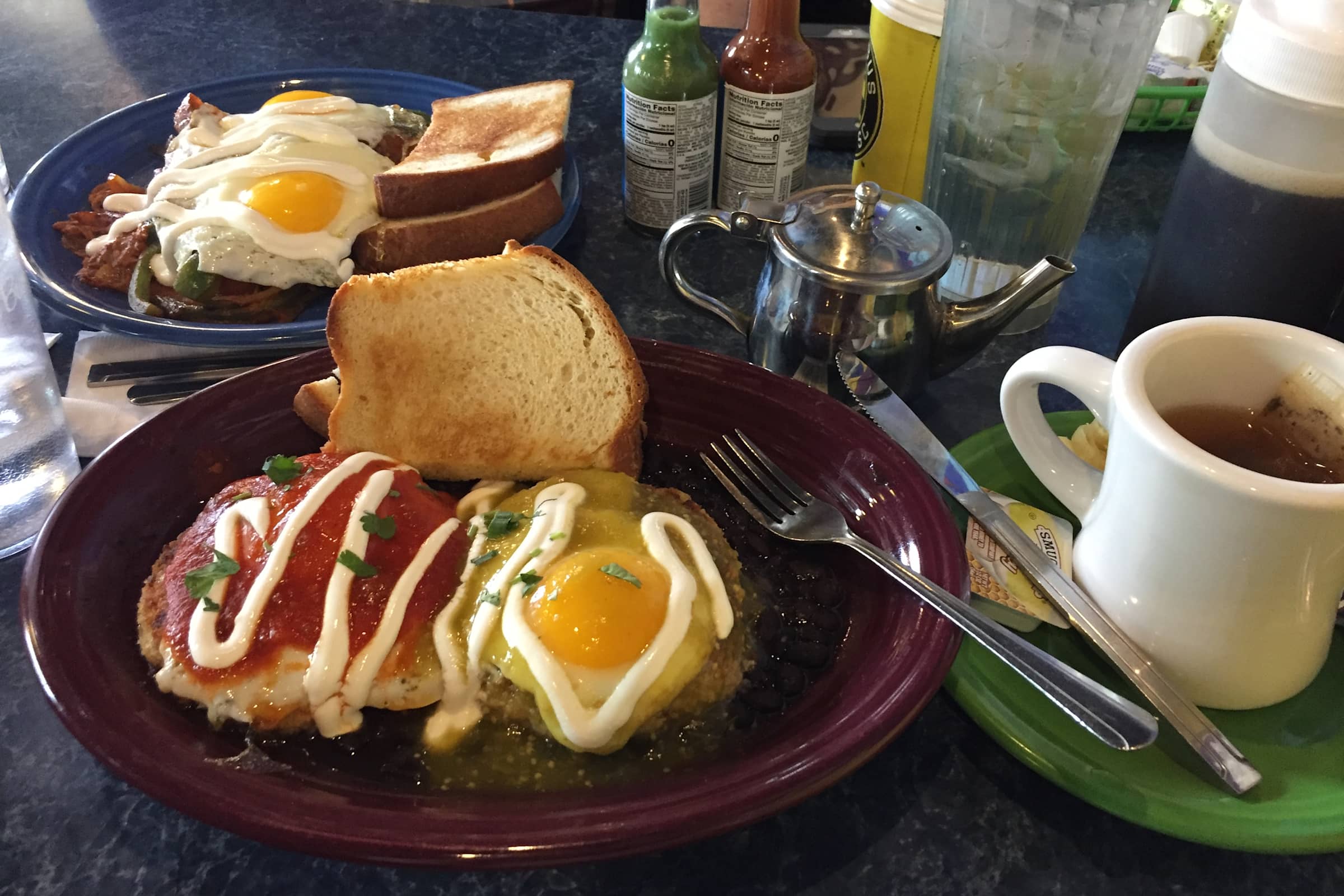 Starliner Diner Delivery Menu | Order Online | 4121 Main Street ...