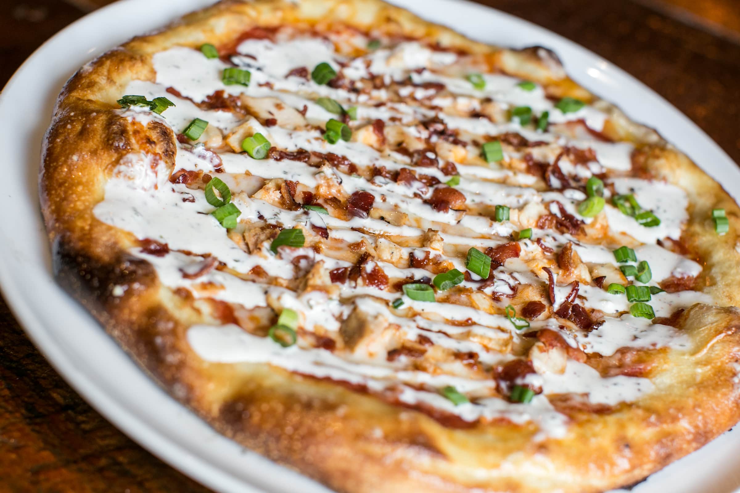 Toast, New American Gastropub Delivery Menu | Order Online | 3730 ...