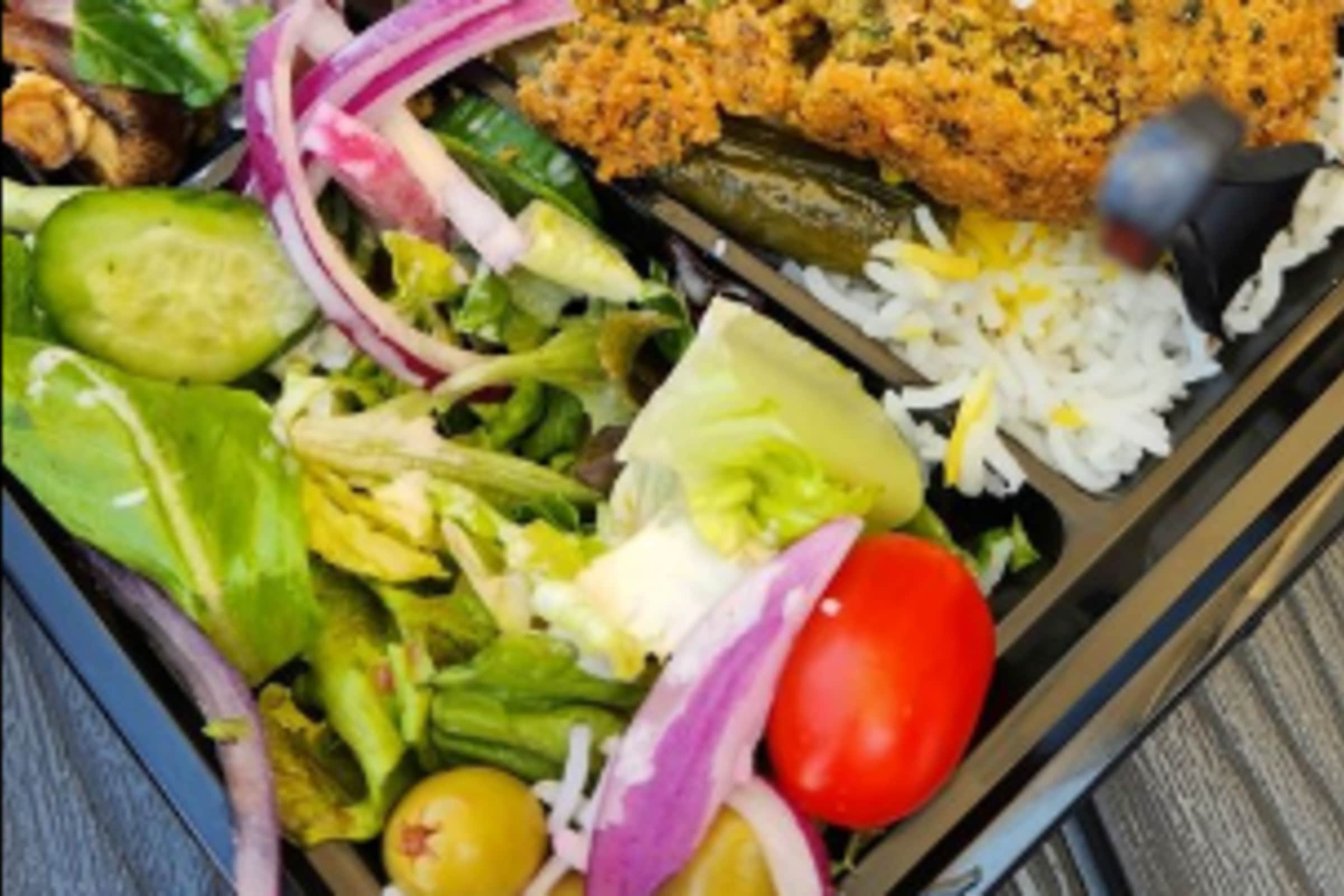 Fabis Grill Delivery Menu | Order Online | 3737 E Pacific Coast Hwy ...