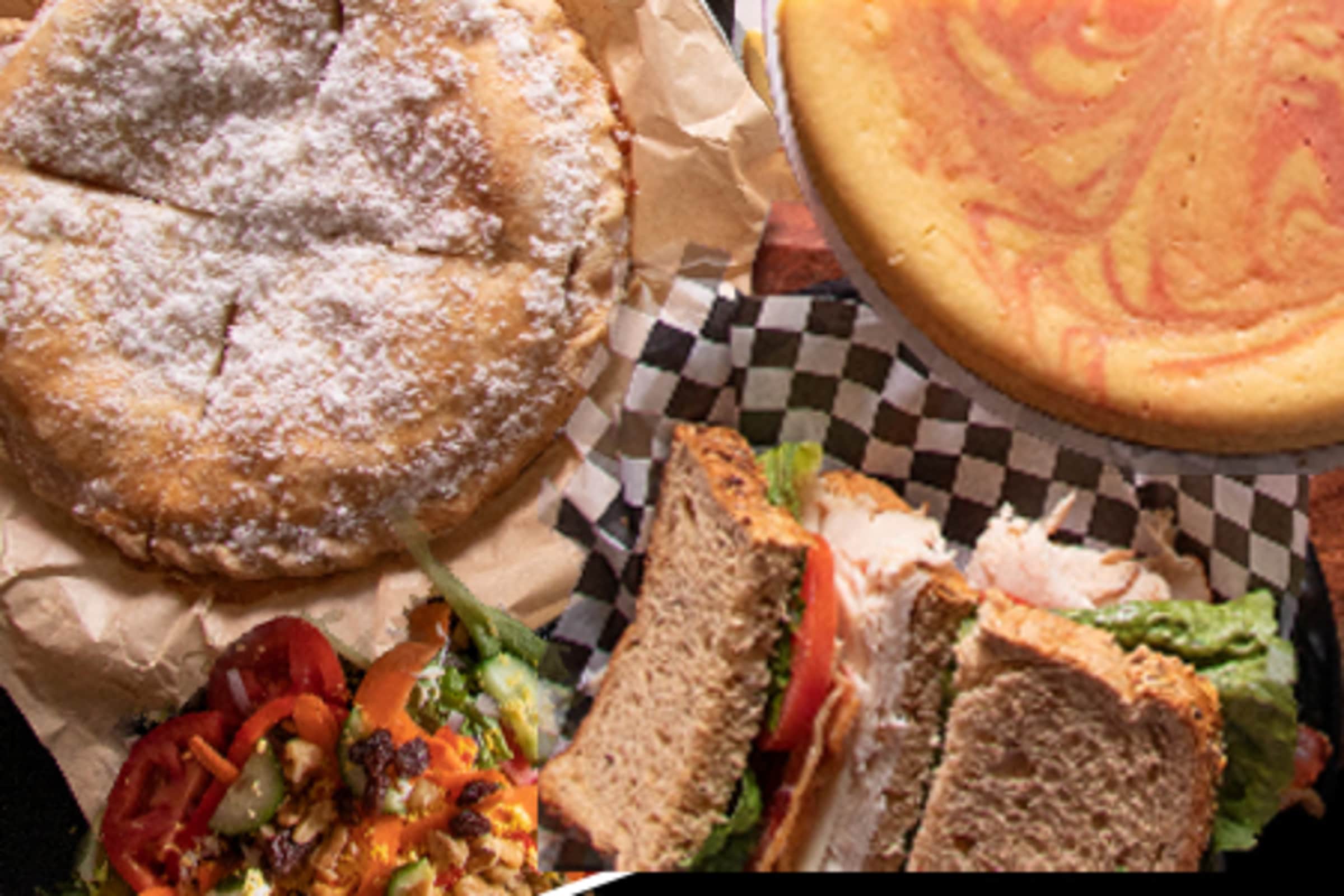 Southern Sweets Bakery Delivery Menu | Order Online | 186 Rio Circle ...