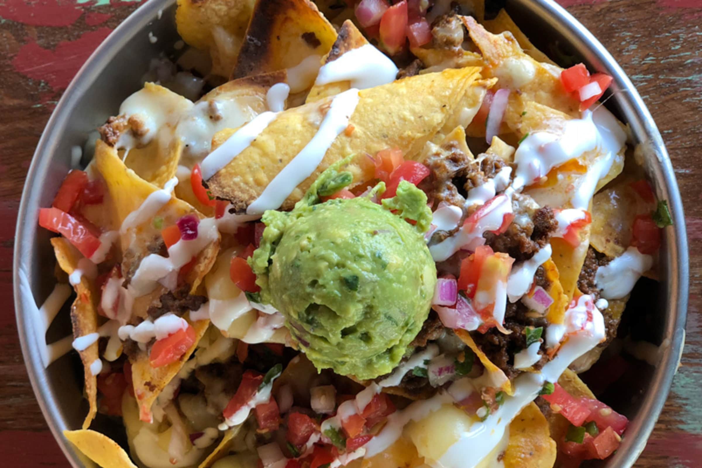 Taco Mundo Delivery Menu | Order Online | 4732 Hwy 17 S North Myrtle ...