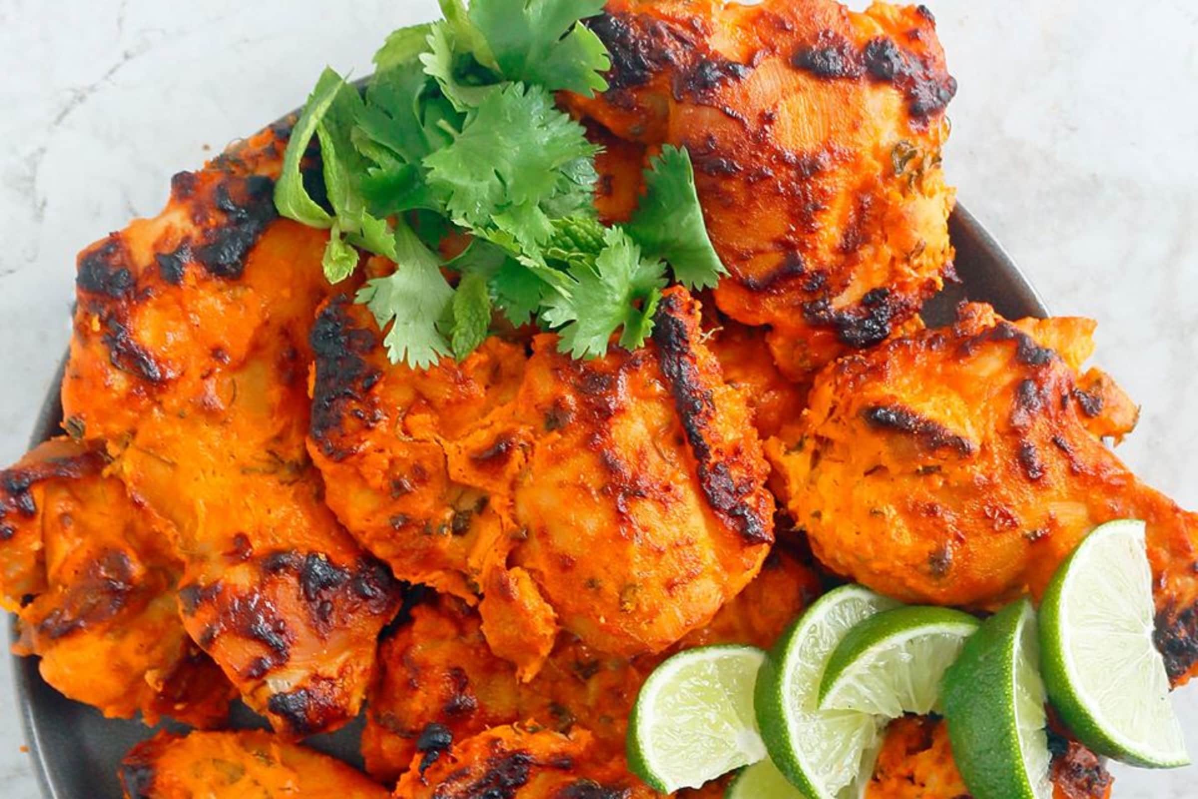 Chulo Restaurant & Bar Delivery Menu | Order Online | 1 Waverley Ave ...