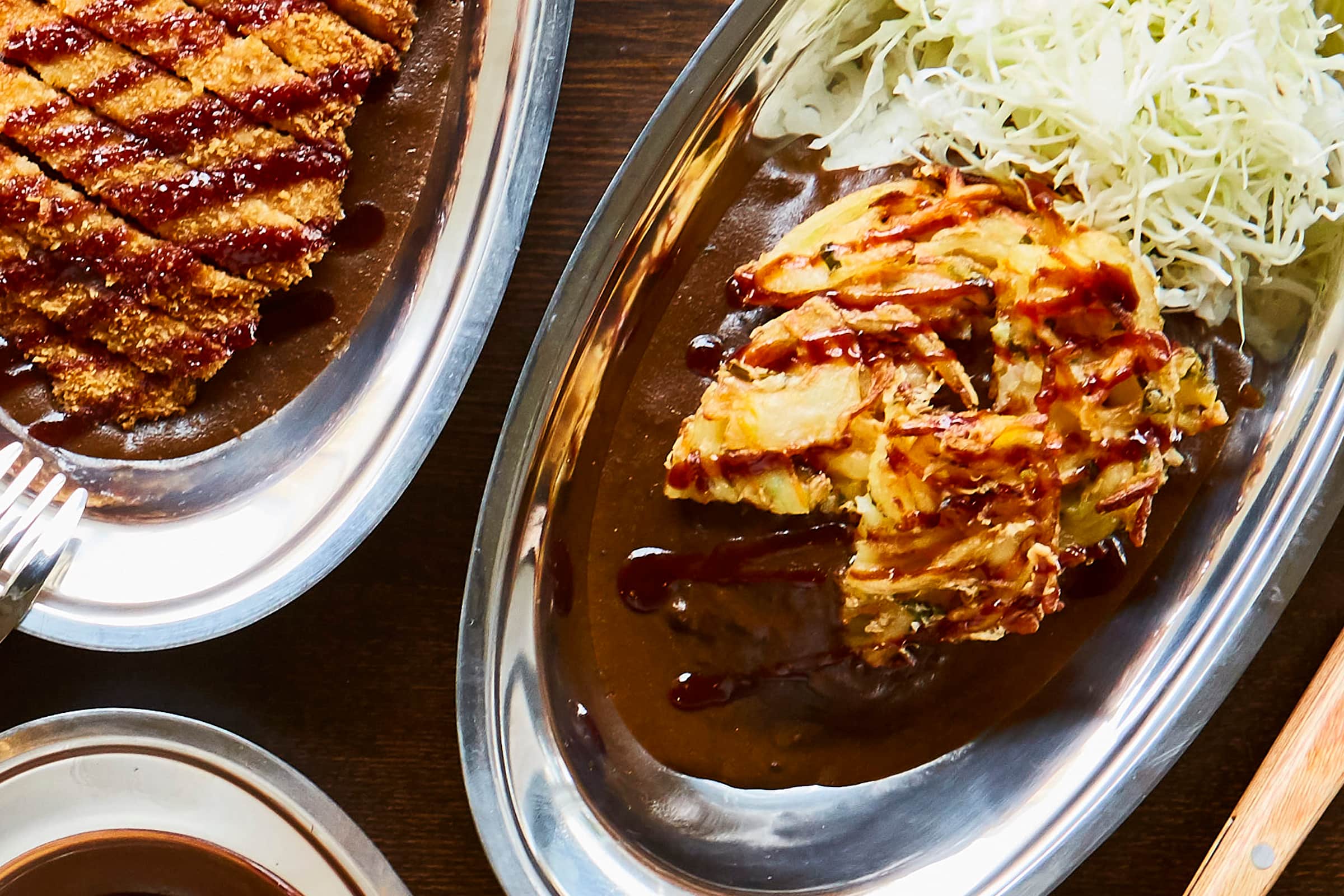 Go Go Curry (Cambridge) Delivery Menu | Order Online | 581 ...