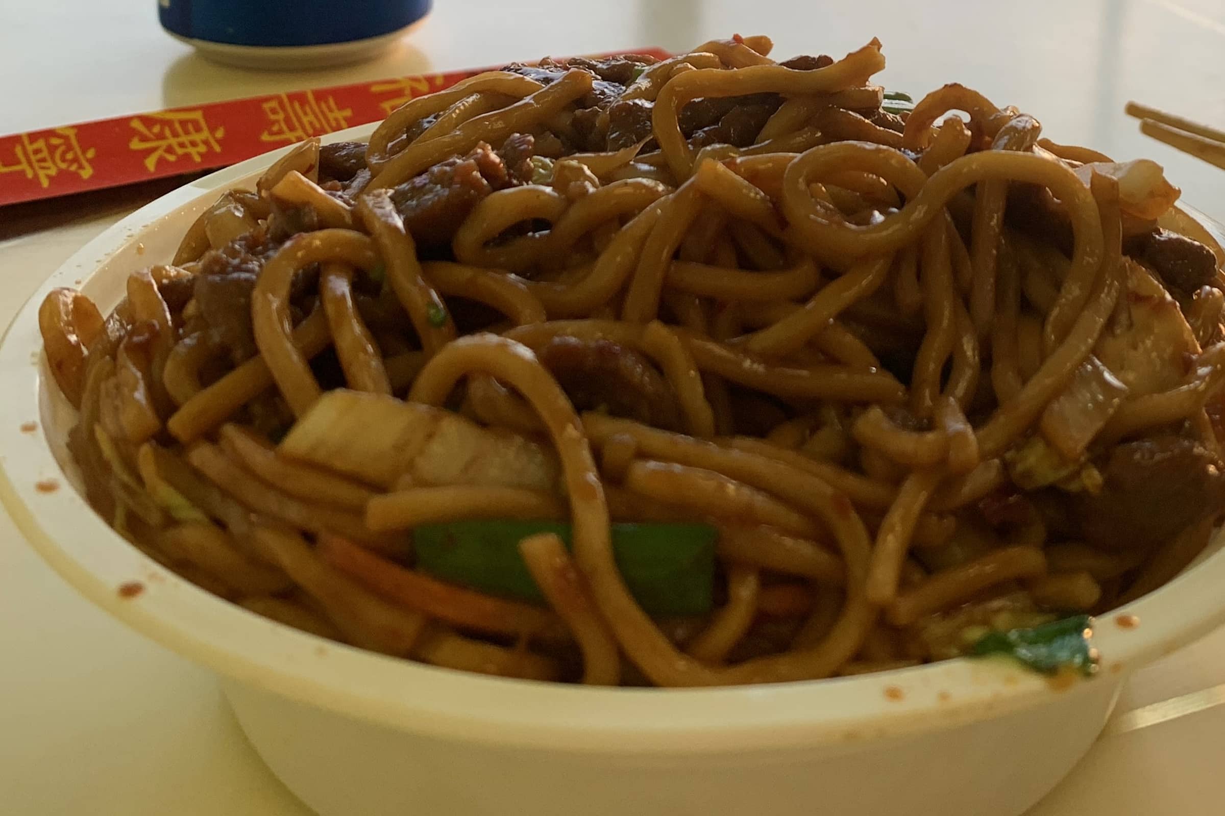 China Star Chinese Restaurant Delivery Menu | Order Online | 18993 US ...