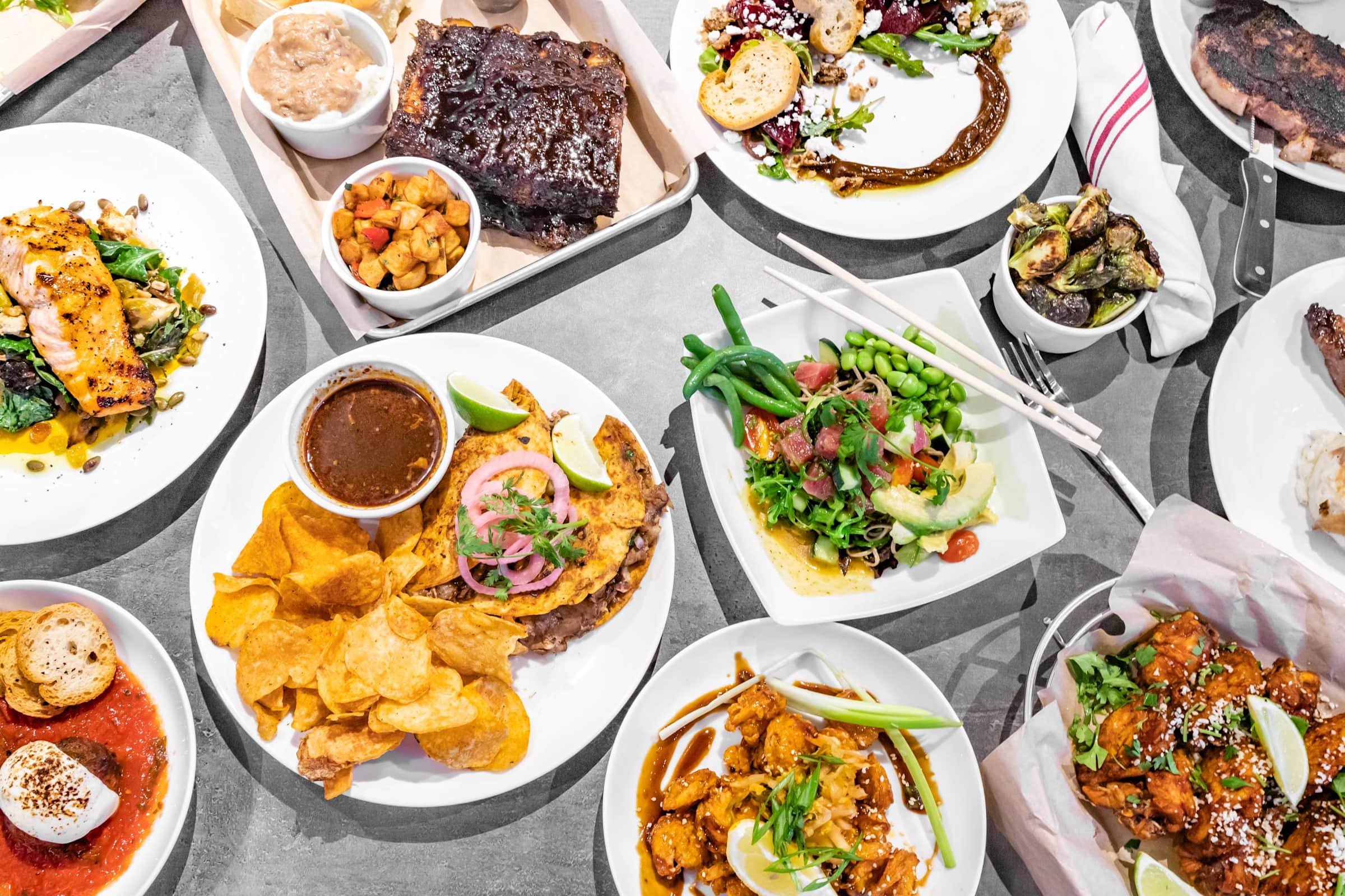 OCC Road House & Museum - Clearwater, FL Restaurant | Menu + Delivery | Seamless