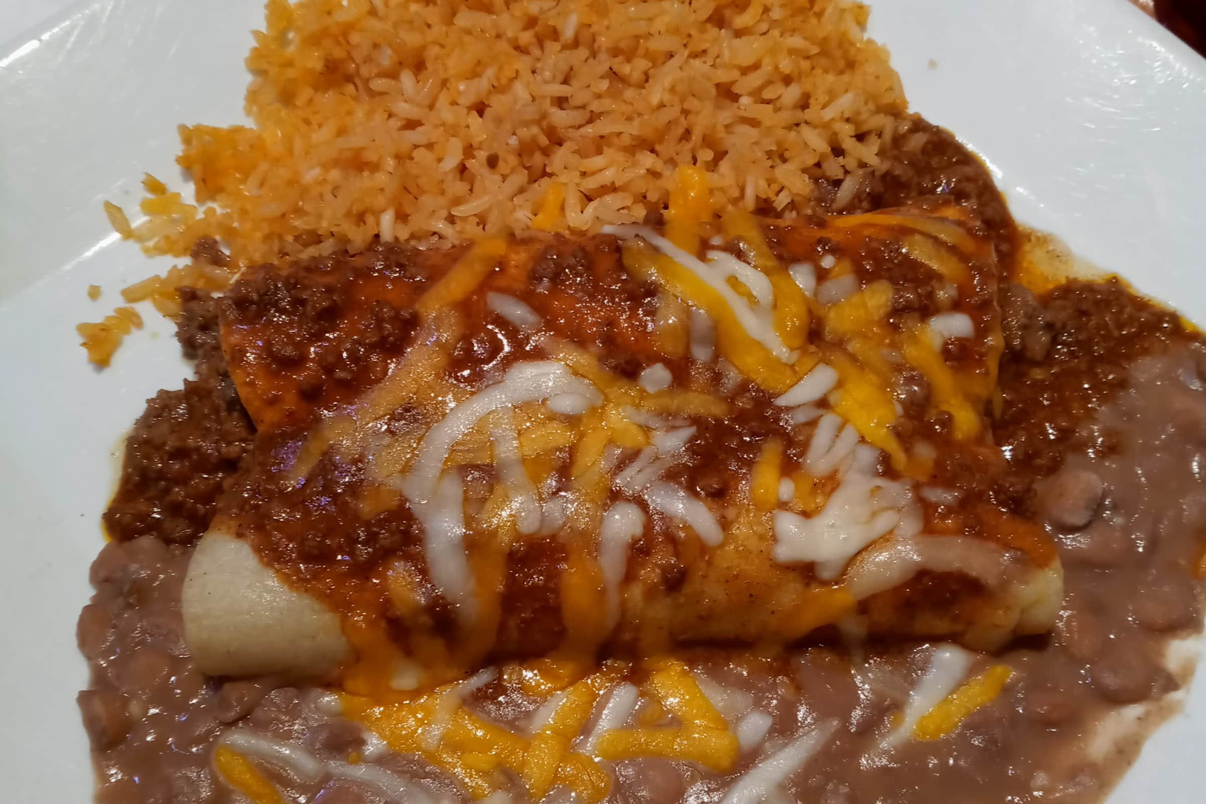 Don Jose Mexican Restaurant Delivery Menu | Order Online | 2601 10th ...