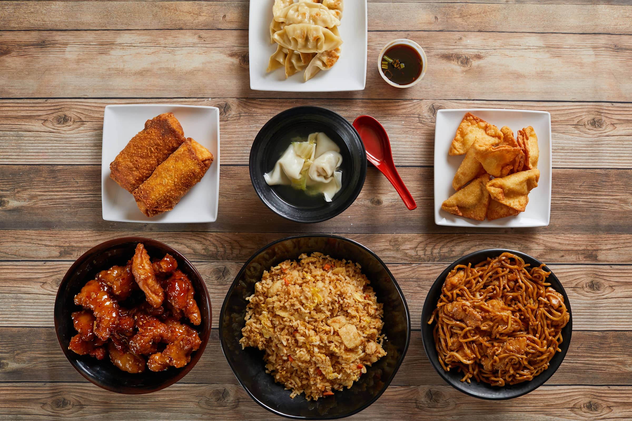 Canton Palace Delivery Menu | Order Online | 3320 N Garfield Ave ...