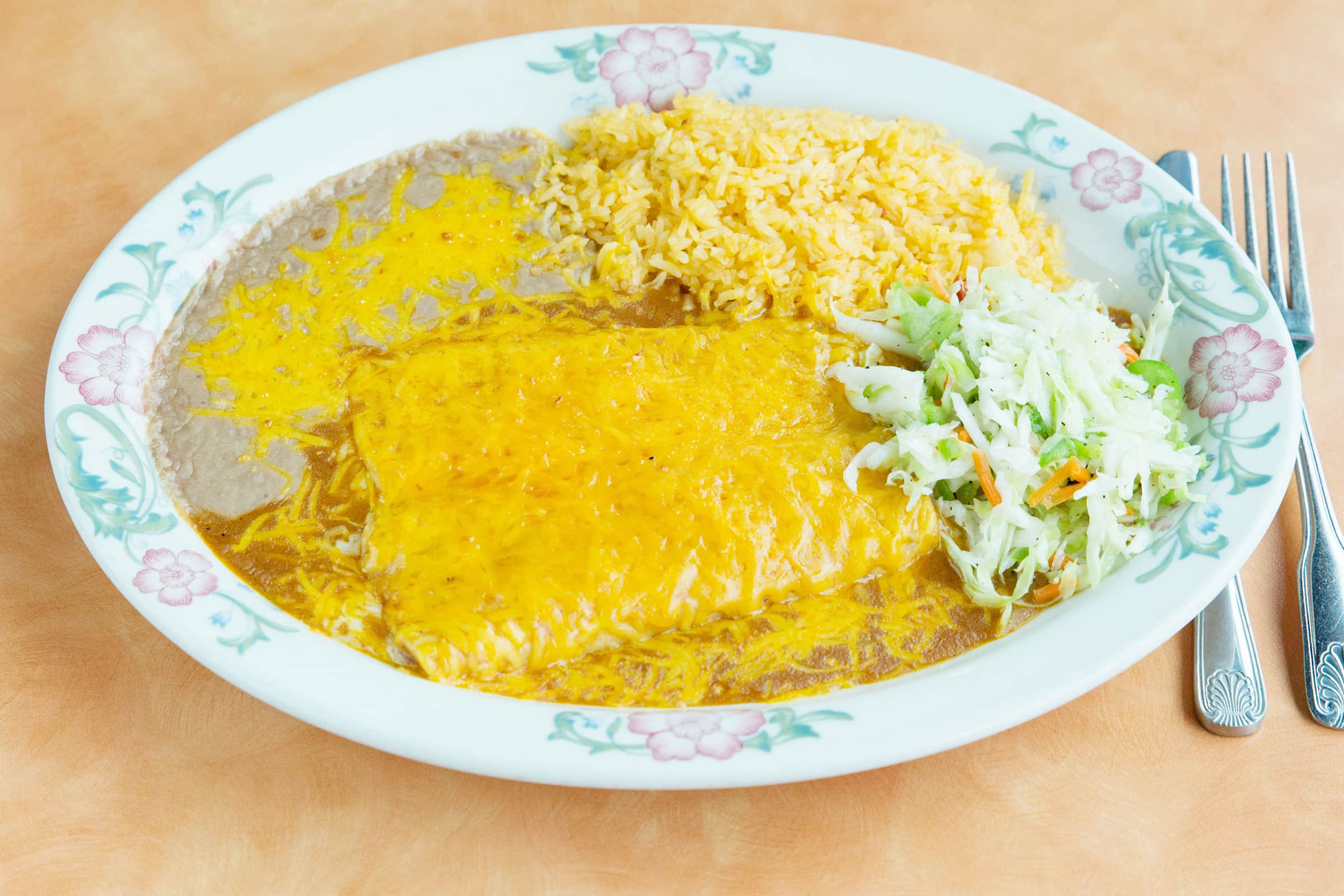 3 Margaritas Delivery Menu | Order Online | 25791 E Smoky Hill Rd Ste ...