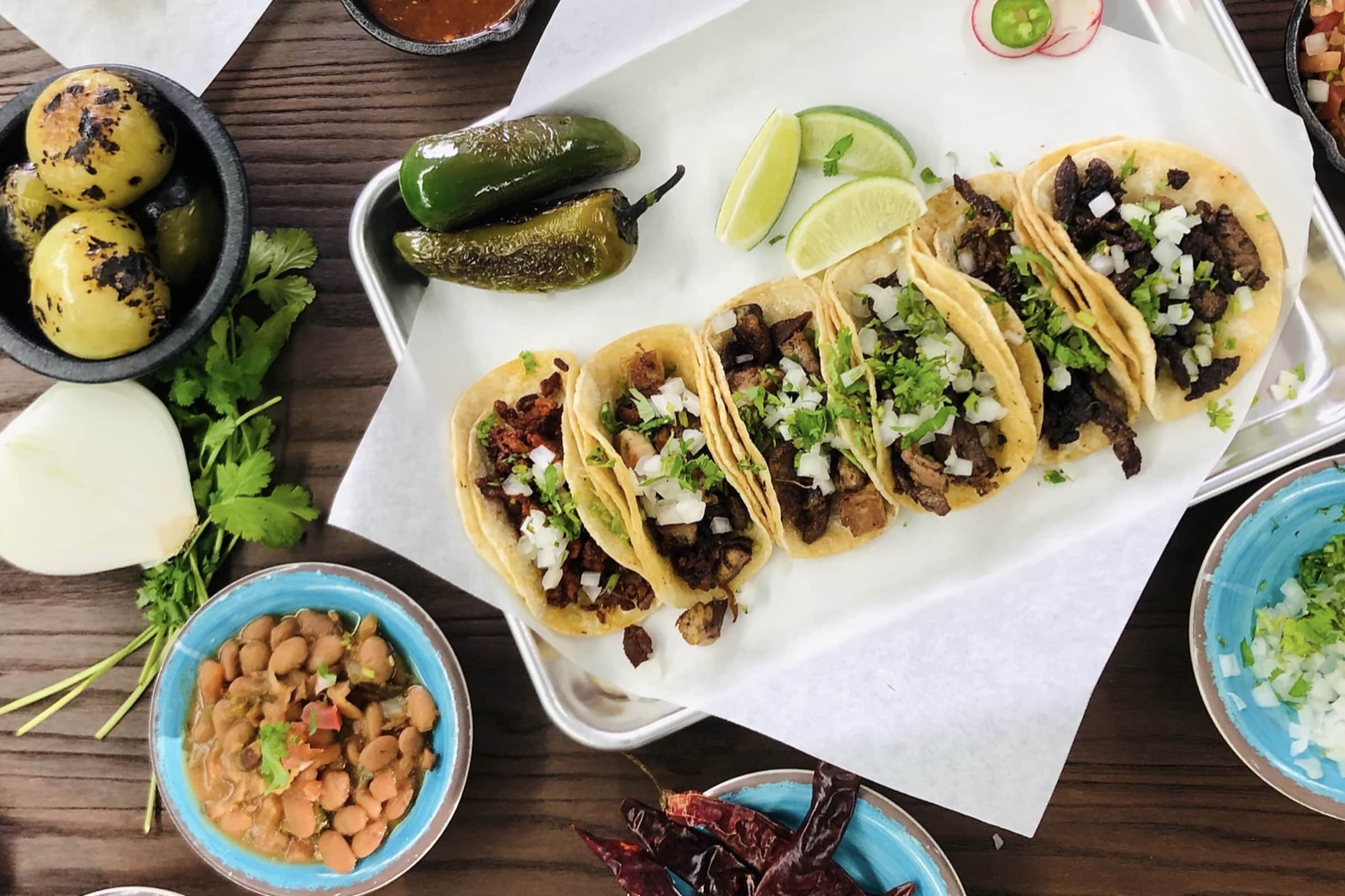 Anna's Taqueria Delivery Menu | Order Online | 271 Wonder St Reno | Grubhub