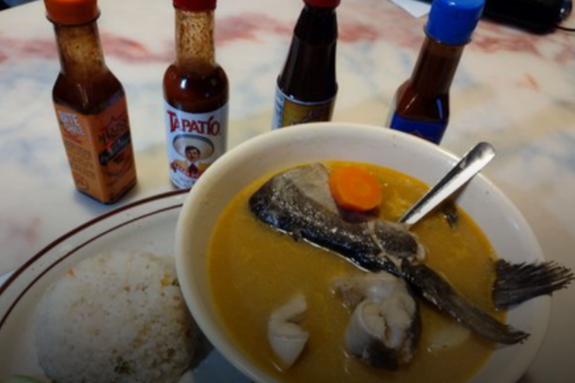 Mariscos Mi Tierra Delivery Menu | Order Online | 17005 E Sprague Ave ...