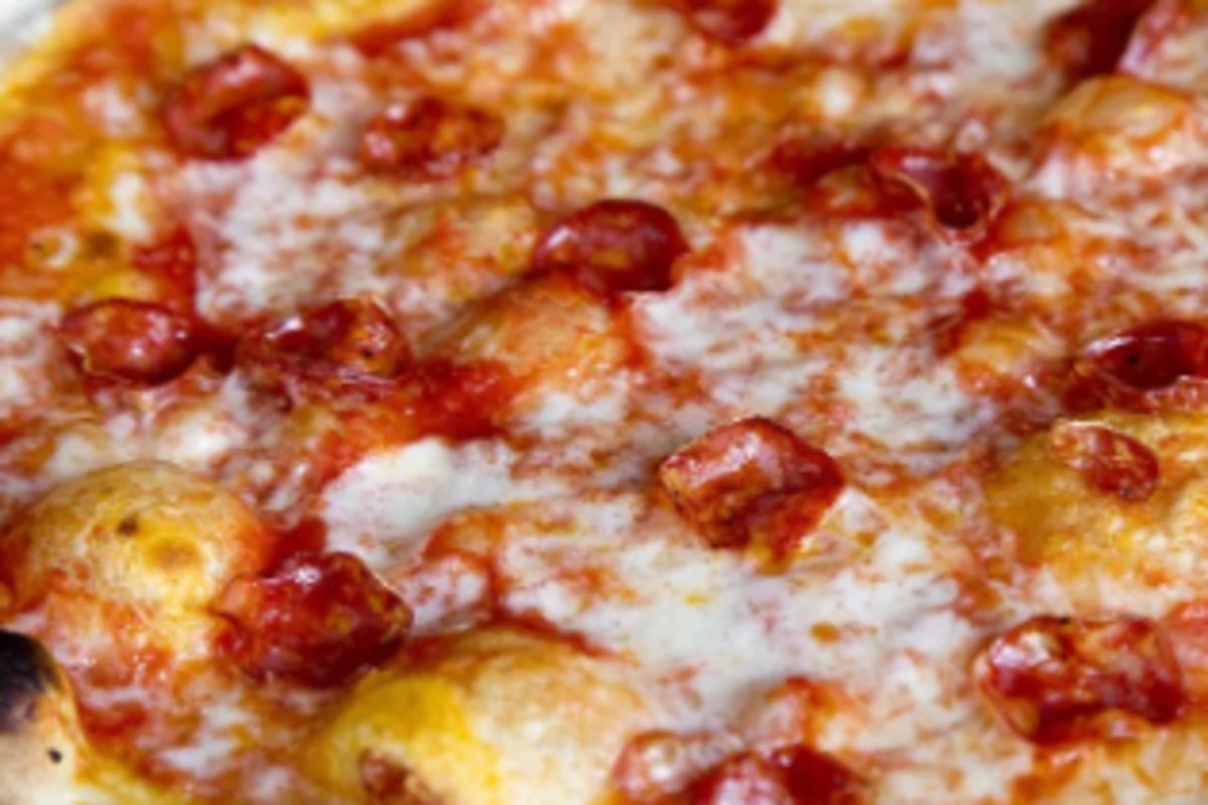 EATALIAN Delivery Menu | Order Online | 15500 S Broadway Gardena | Grubhub