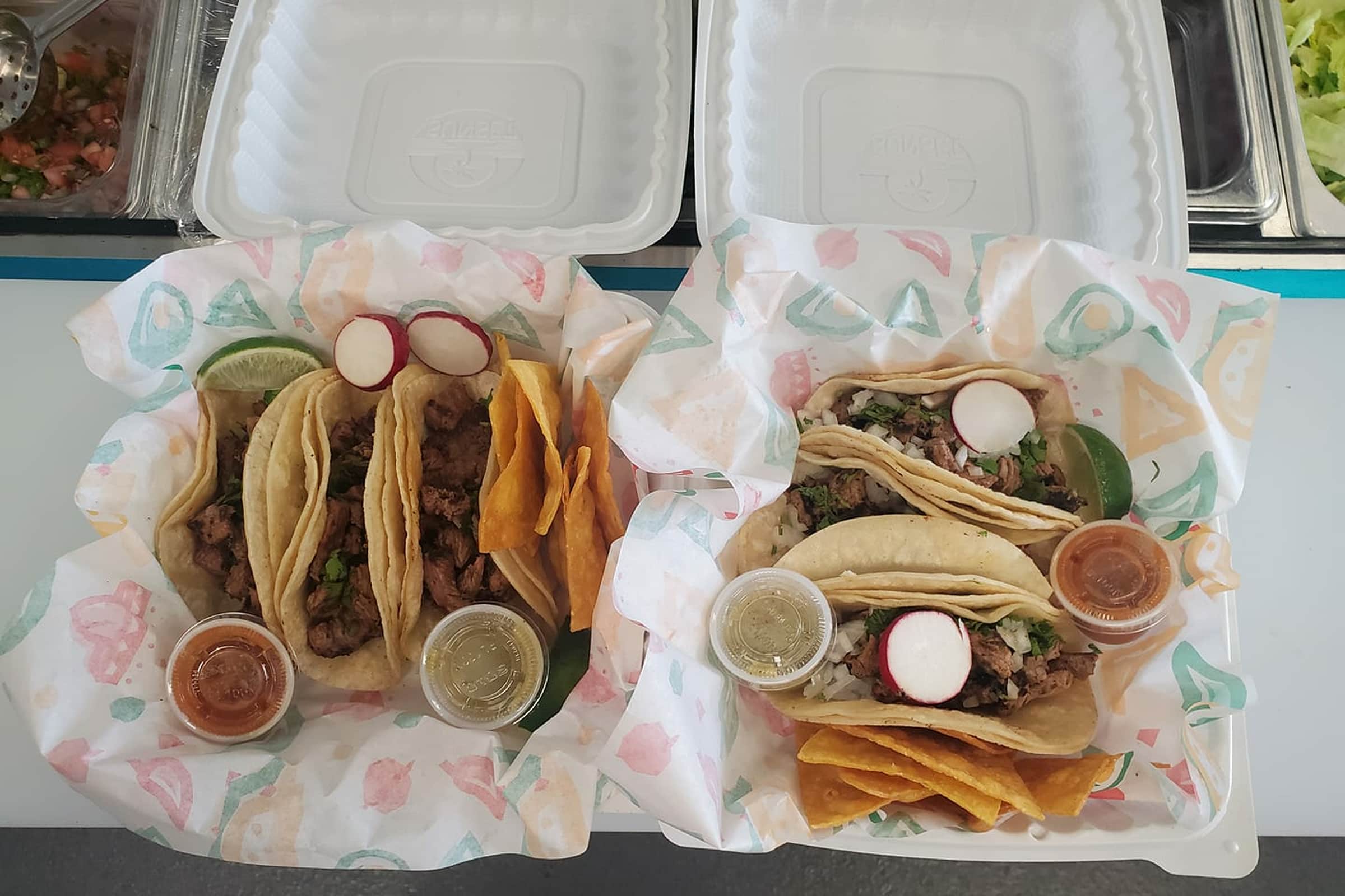 Tito's Birrias and Grill Delivery Menu | Order Online | 247 Bay Shore ...