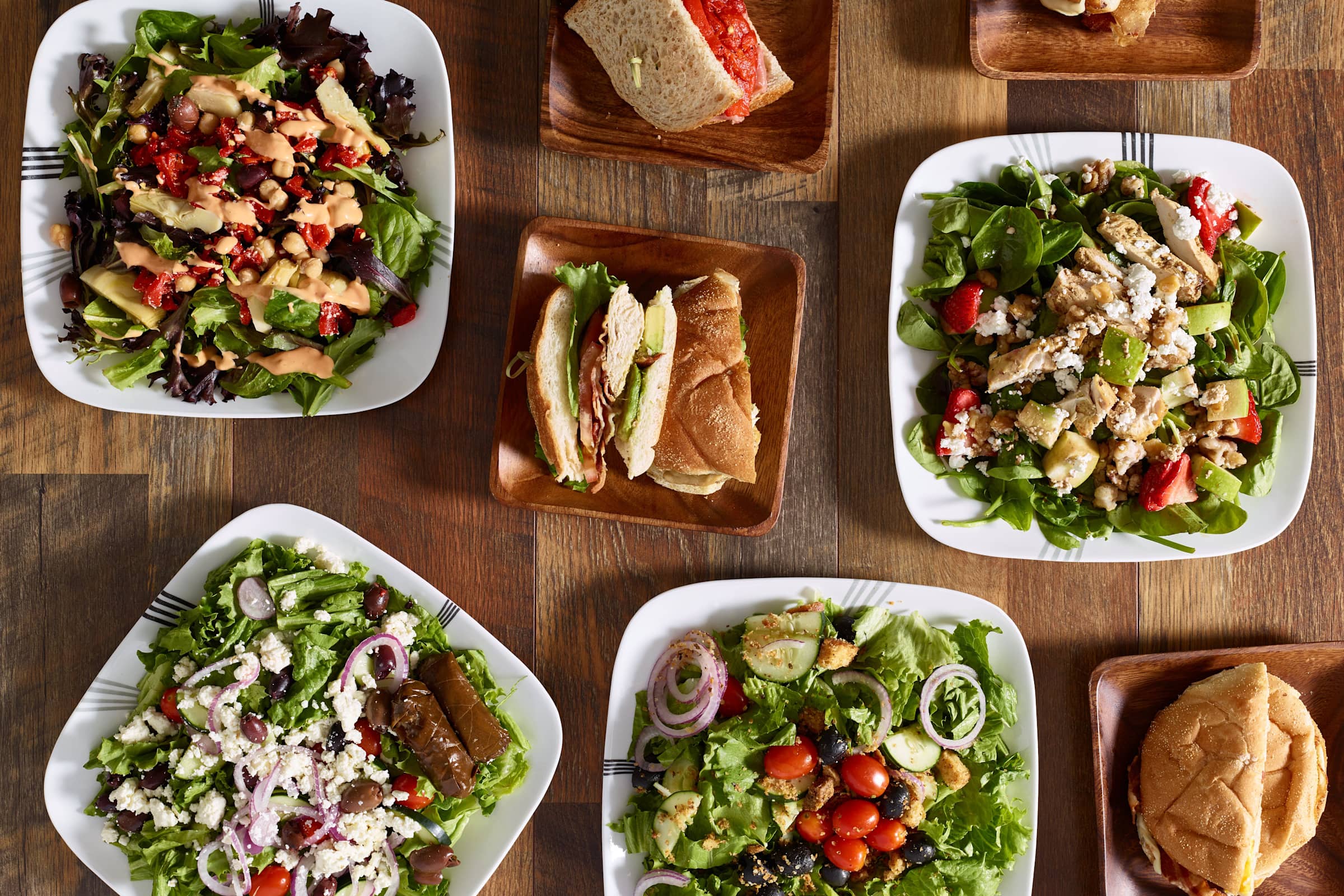 Zoi's Delivery Menu | Order Online | 63 Grove St New Haven | Grubhub