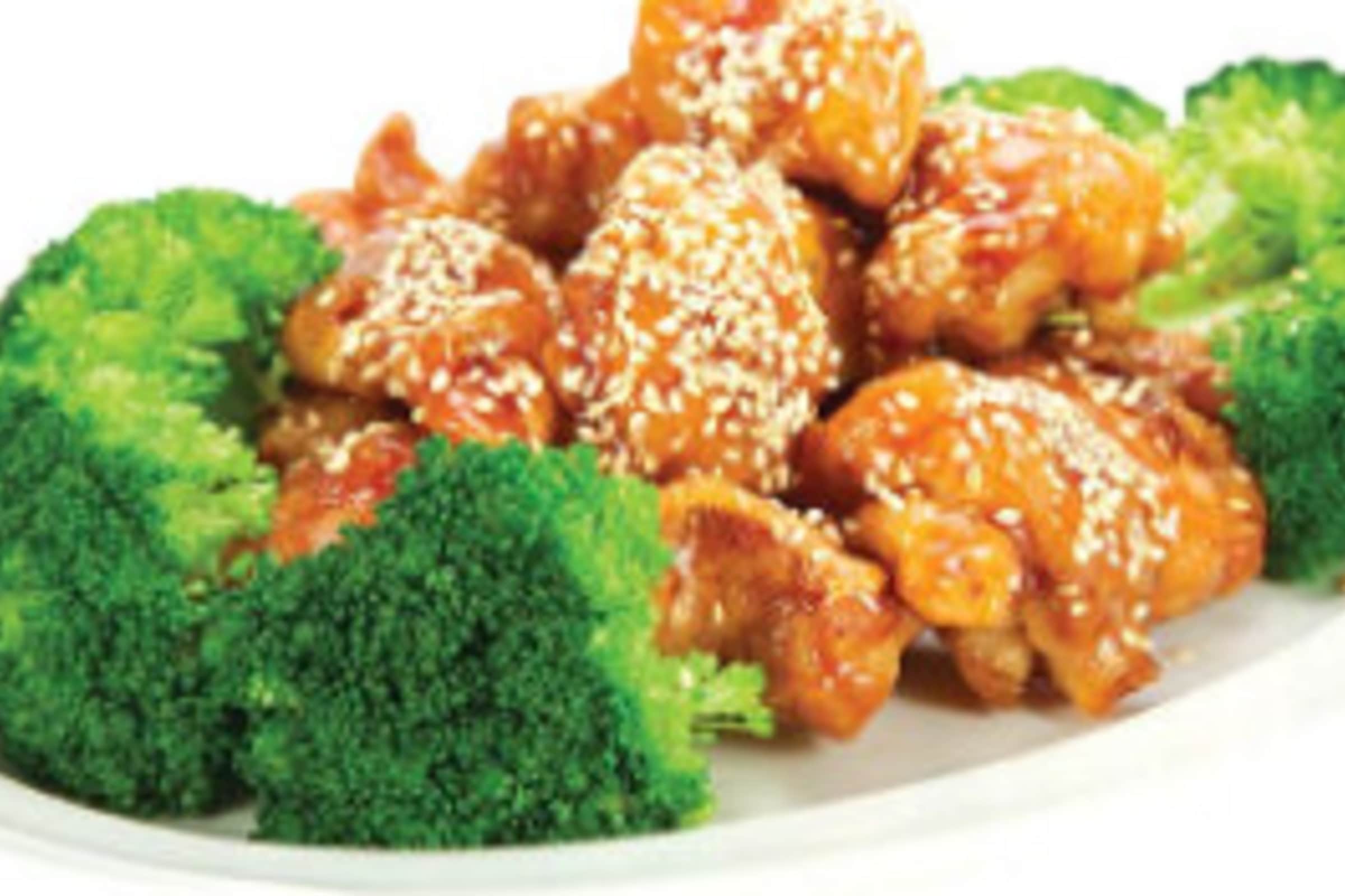 Hoi Won Chinese Restaurant Delivery Menu | Order Online | 126 Woodbury ...