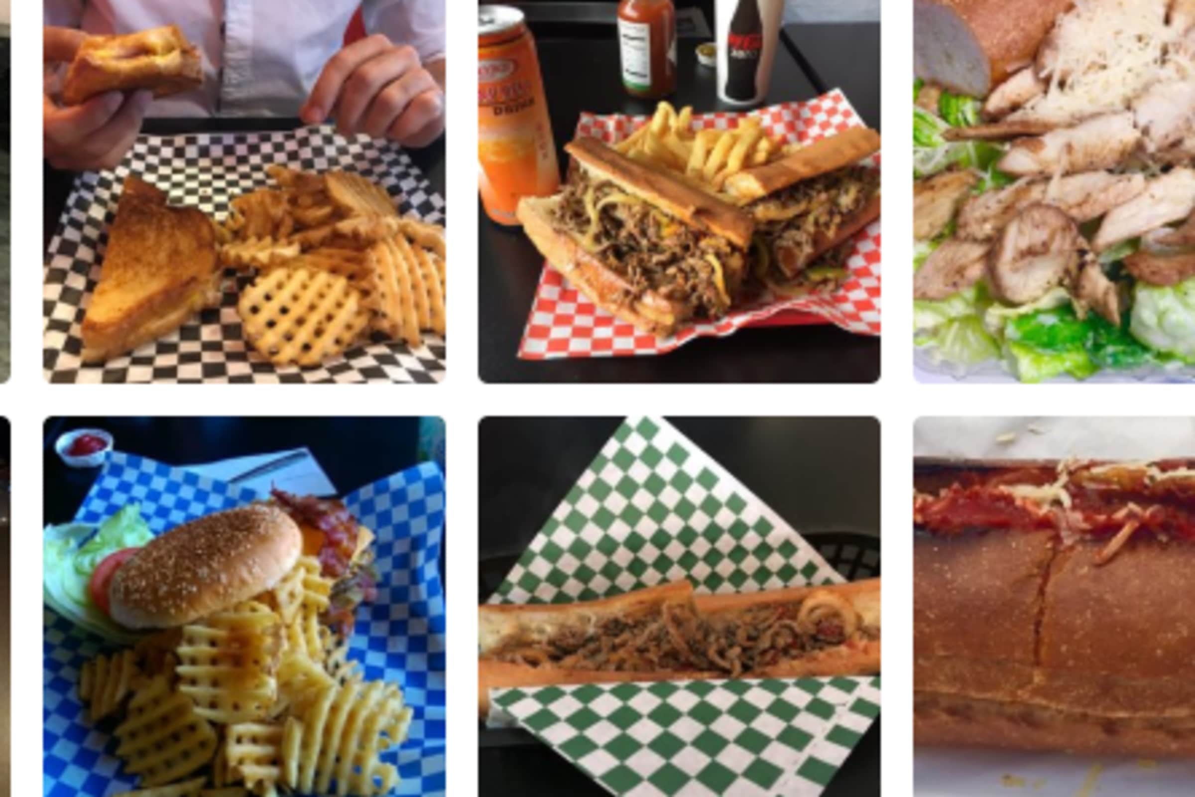 V Cafe Delivery Menu | Order Online | 1525 Folsom St San Francisco ...