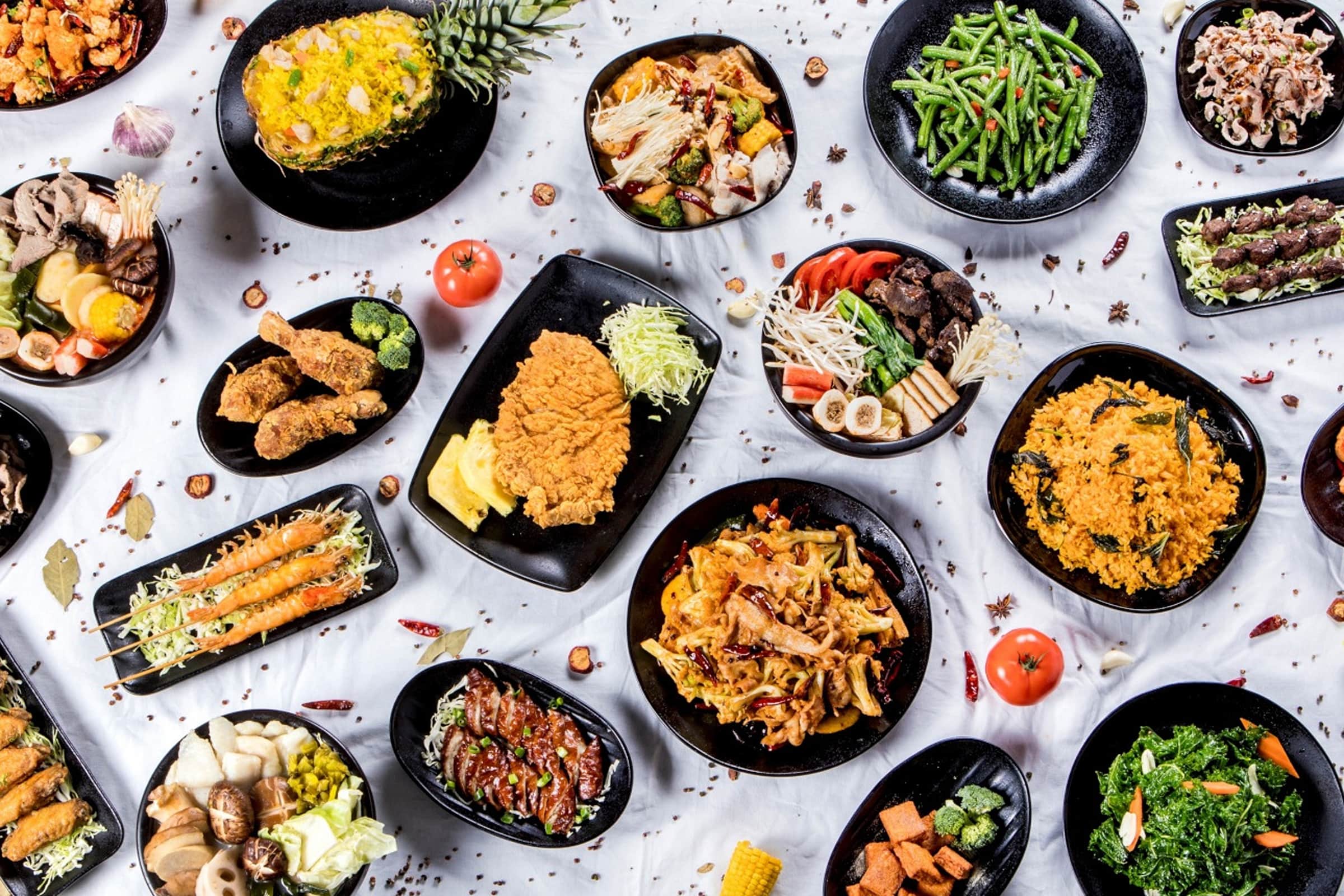 So Tasty Delivery Menu | Order Online | 15920 NE 8th St Bellevue | Grubhub