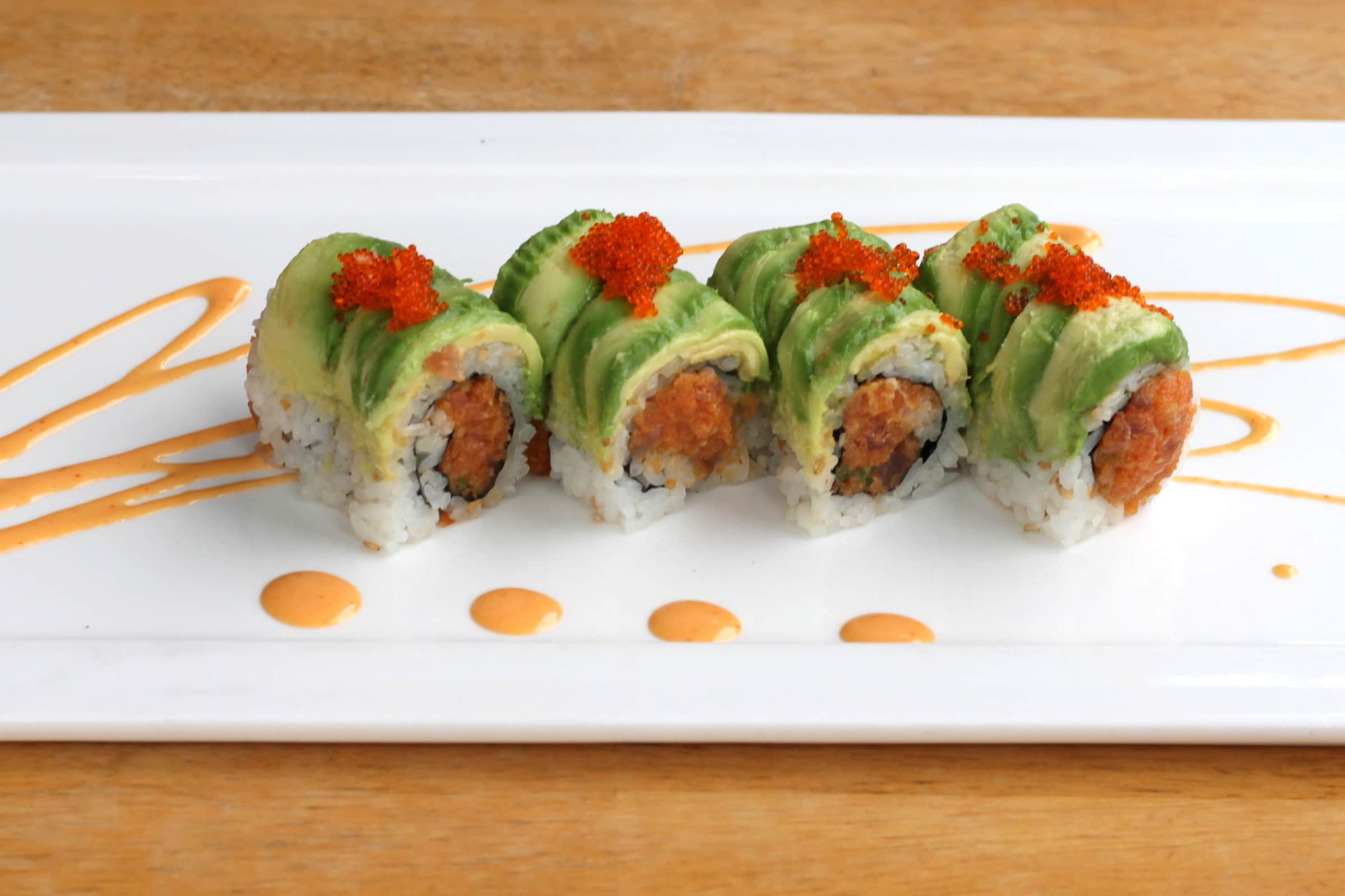 Junko Sushi Delivery Menu | Order Online | 33-02 Broadway Queens | Grubhub