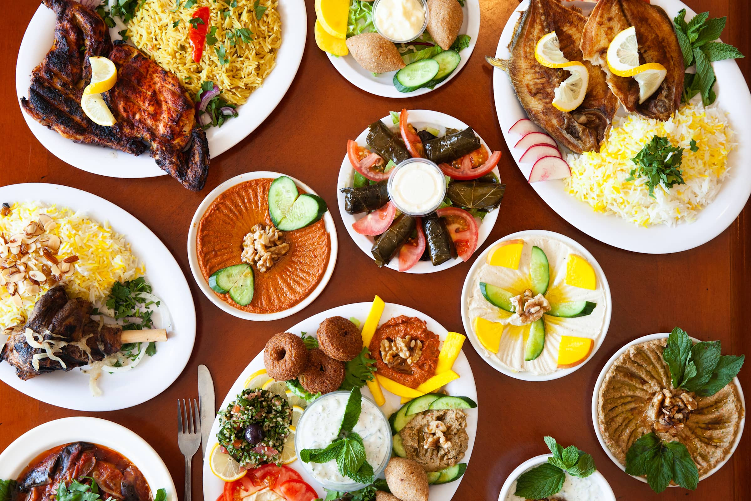 Shanasheel Grill Delivery Menu | Order Online | 3300 S 725 E Salt Lake ...