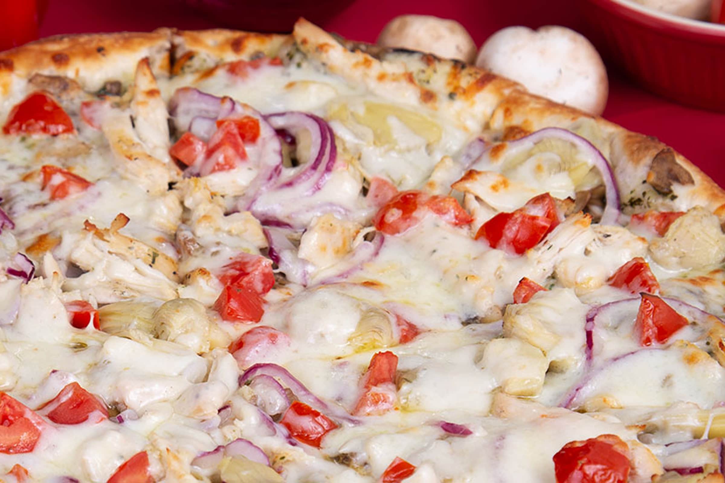 Barboni's Pizza Delivery Menu | Order Online | 9792 19th St Rancho ...