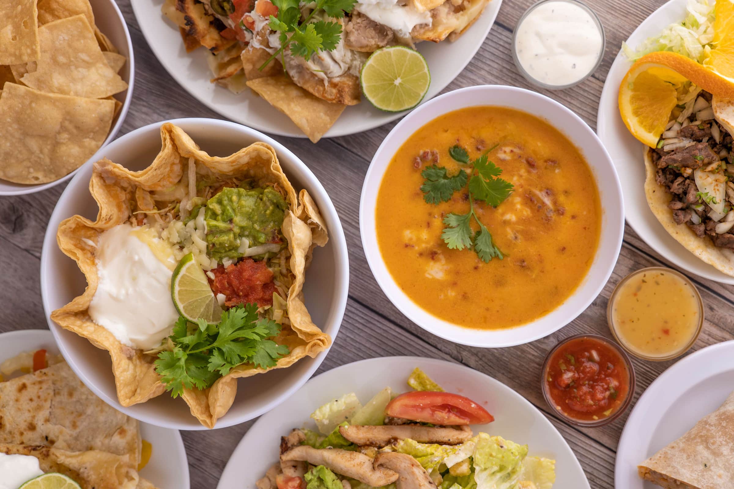 Fiesta Martin Tacos Delivery Menu | Order Online | 1314 N La Brea Ave ...