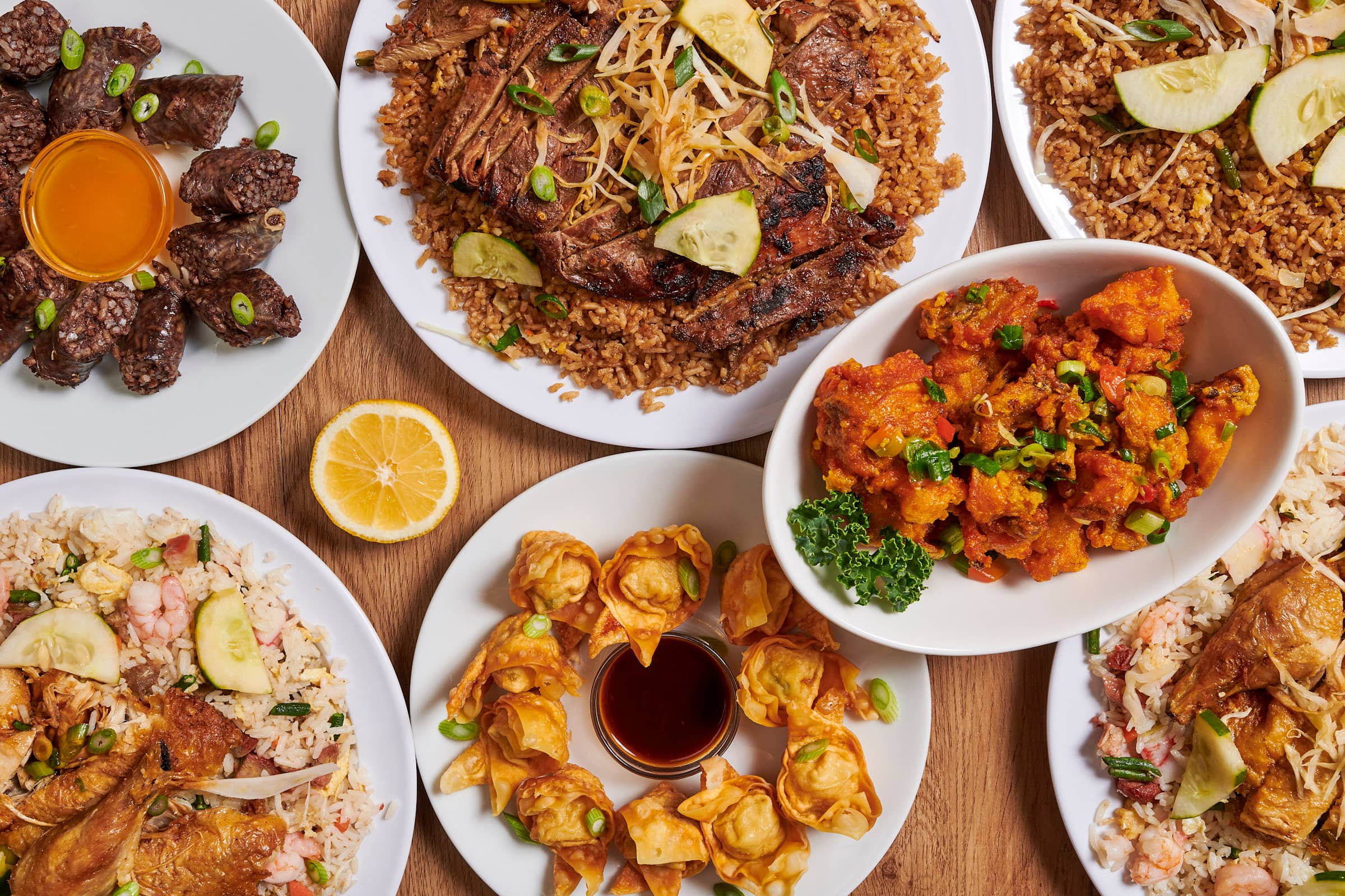 Caribbean Cabana - Richmond Hill, NY Restaurant | Menu + Delivery ...