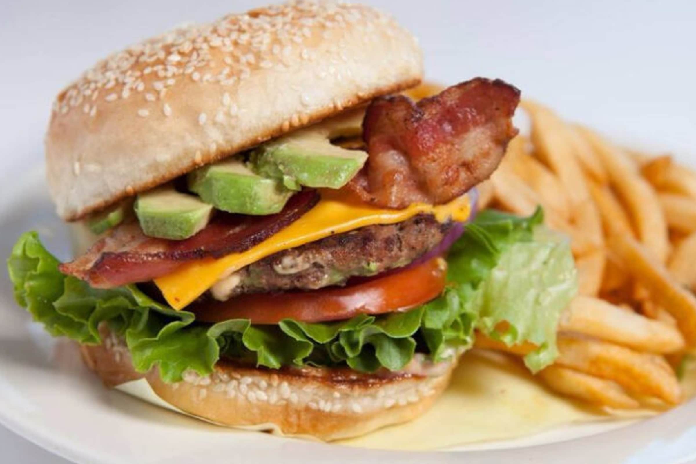 Primo Cafe Delivery Menu | Order Online | 44599 Valley Central Way ...