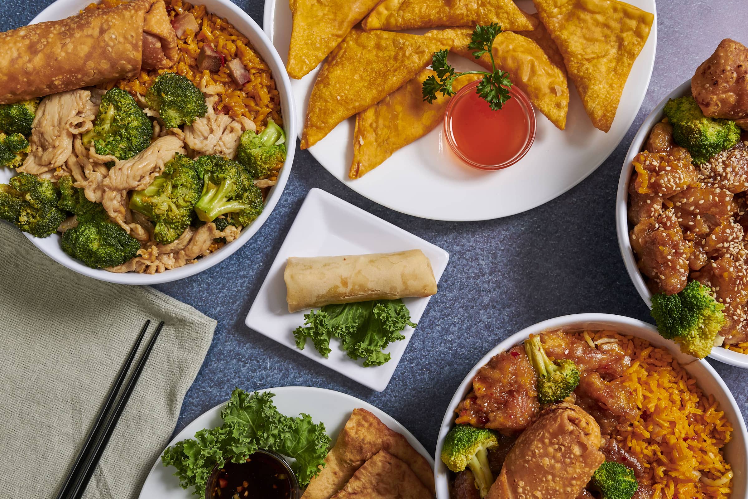 Mr. Wonton Chinese Restaurant Delivery Menu | Order Online | 78-05 ...