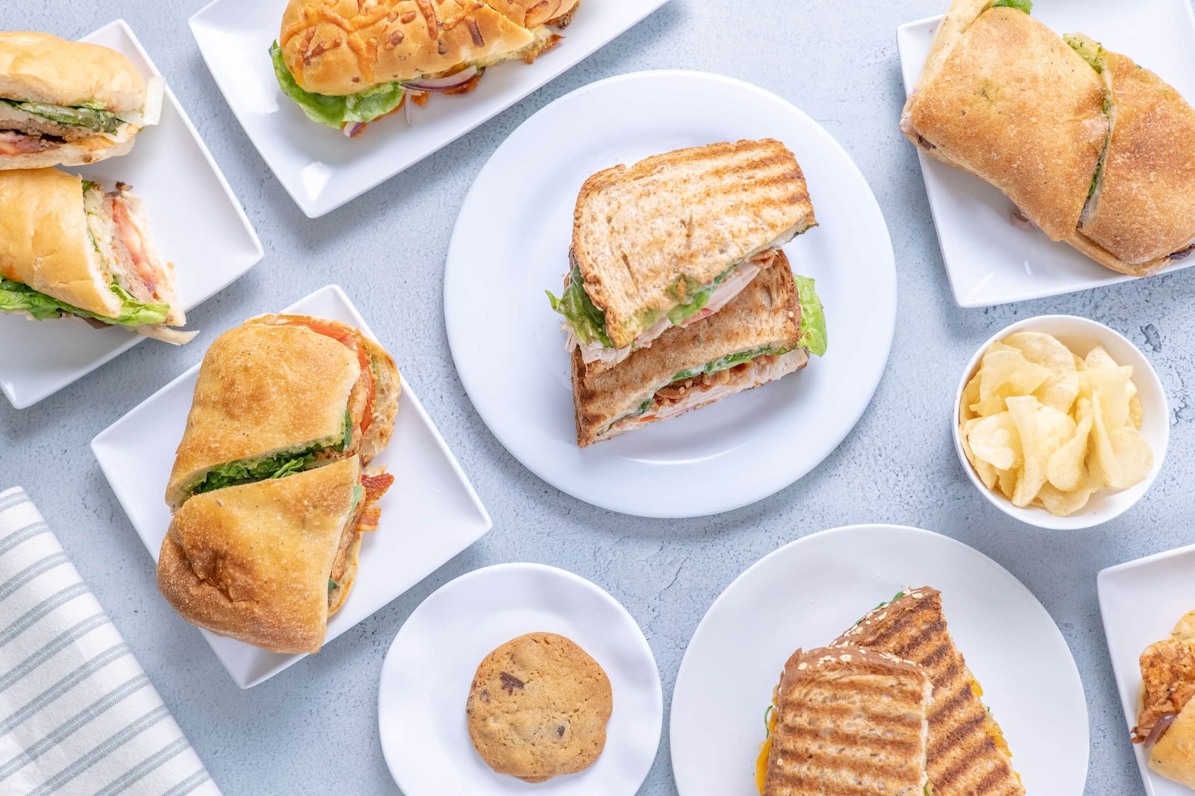 Torrance Bakery & Cafe Delivery Menu | Order Online | 1341 El Prado Ave ...