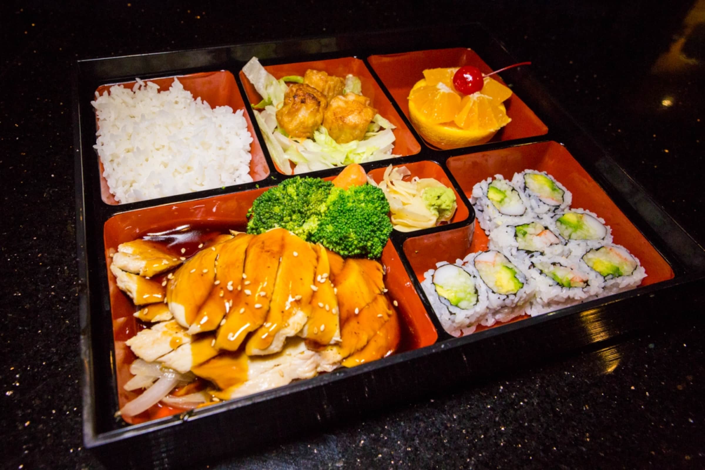 Omizu Japanese Restaurant Delivery Menu | Order Online | 6843 Ridge Rd ...